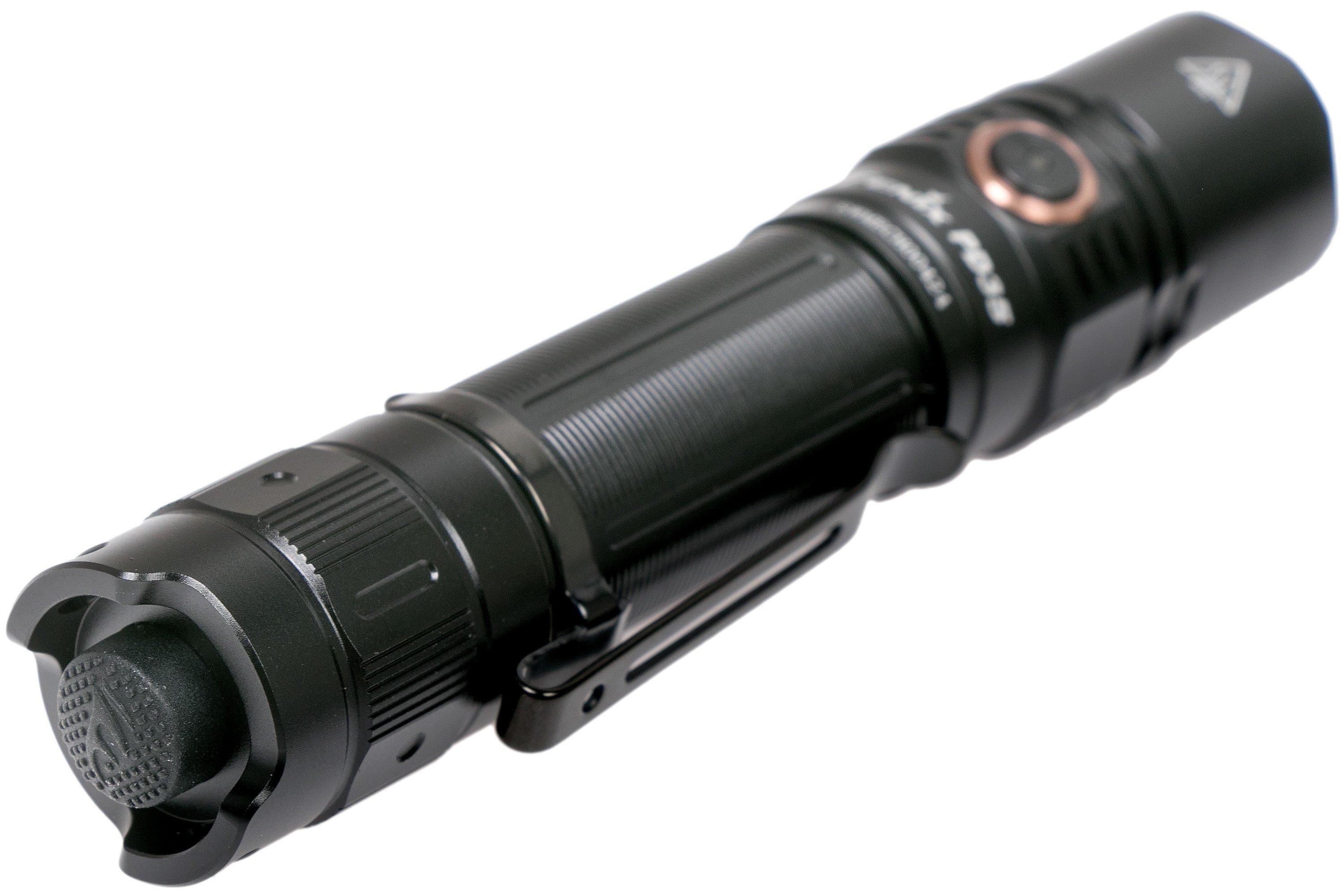 Fenix PD35 V3.0 LED Torch | Advantageously shopping at Knivesandtools.com