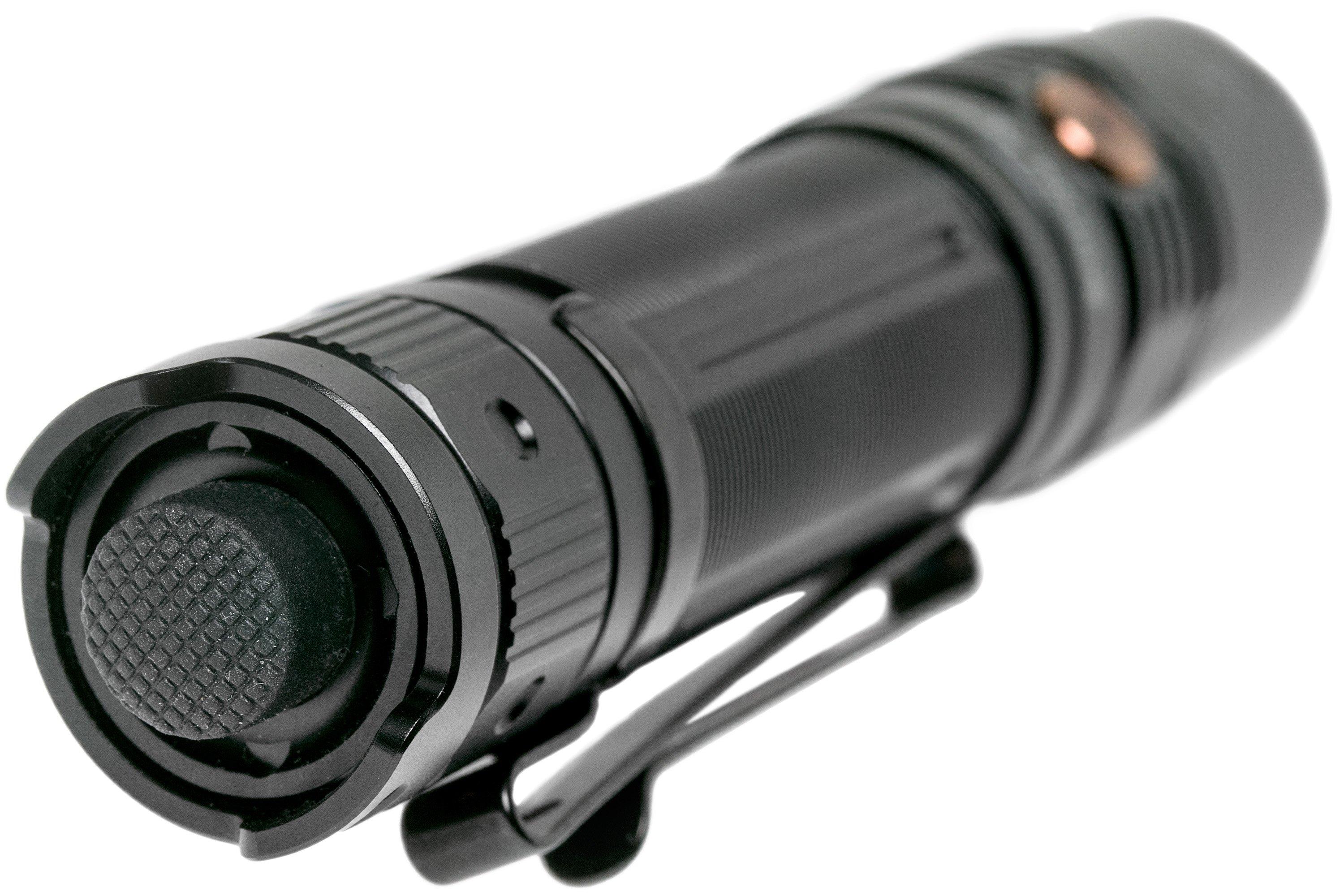 Fenix PD36R torcia LED ricaricabile, 1600 lumen | Fare acquisti vantaggiosamente su ...