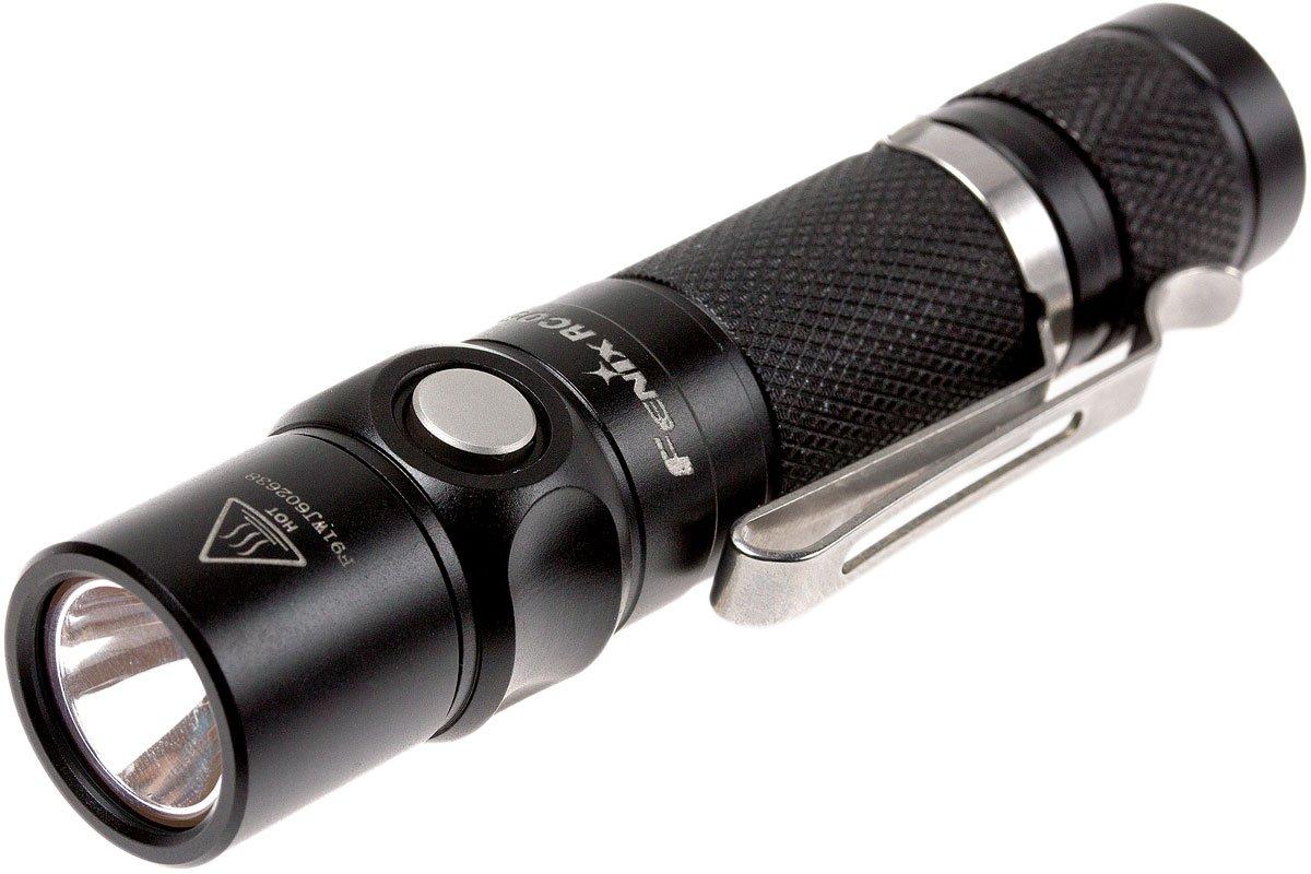Fenix RC05 rechargeable LED torch | Advantageously shopping at ...
