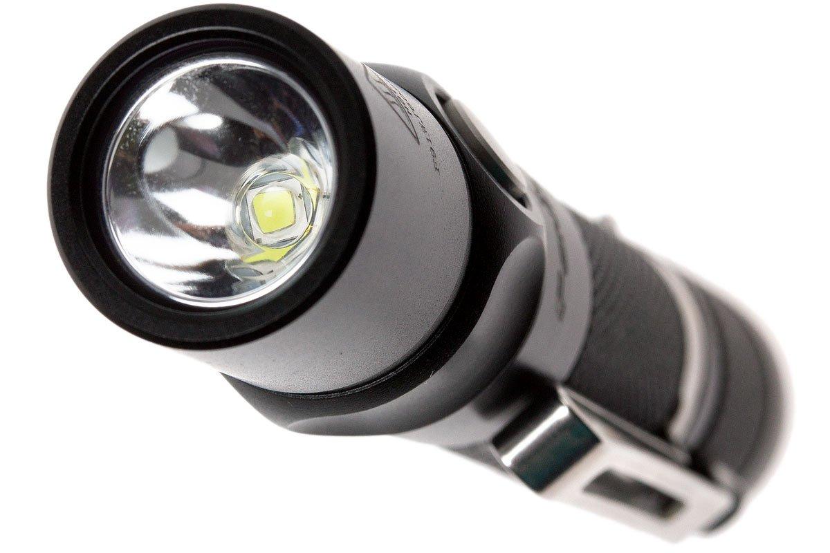 Fenix RC05 rechargeable LED torch | Advantageously shopping at ...
