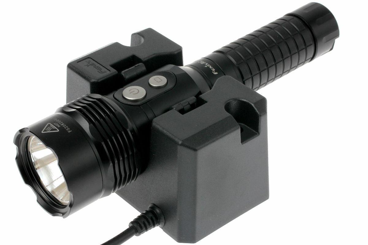 Fenix RC15 rechargeable LED torch | Advantageously shopping at ...