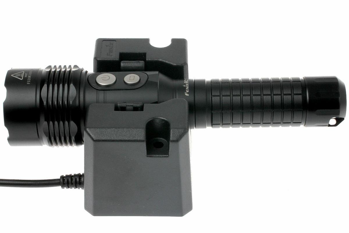 Fenix RC15 rechargeable LED torch | Advantageously shopping at ...