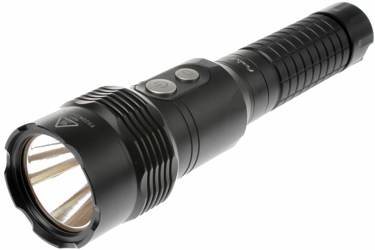 Fenix RC15 rechargeable LED torch | Advantageously shopping at ...