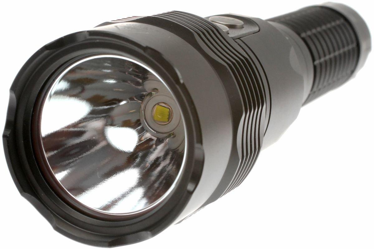 Fenix RC15 rechargeable LED torch | Advantageously shopping at ...