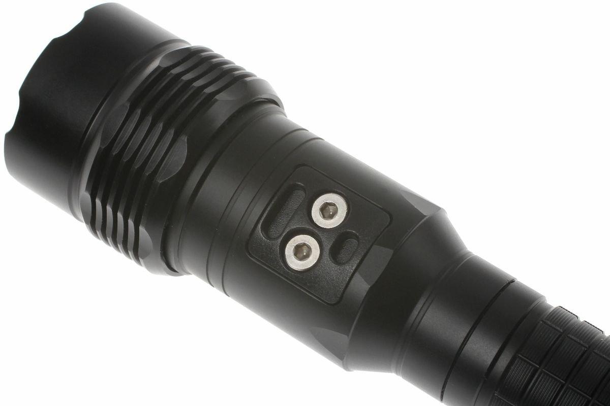 Fenix RC15 rechargeable LED torch | Advantageously shopping at ...