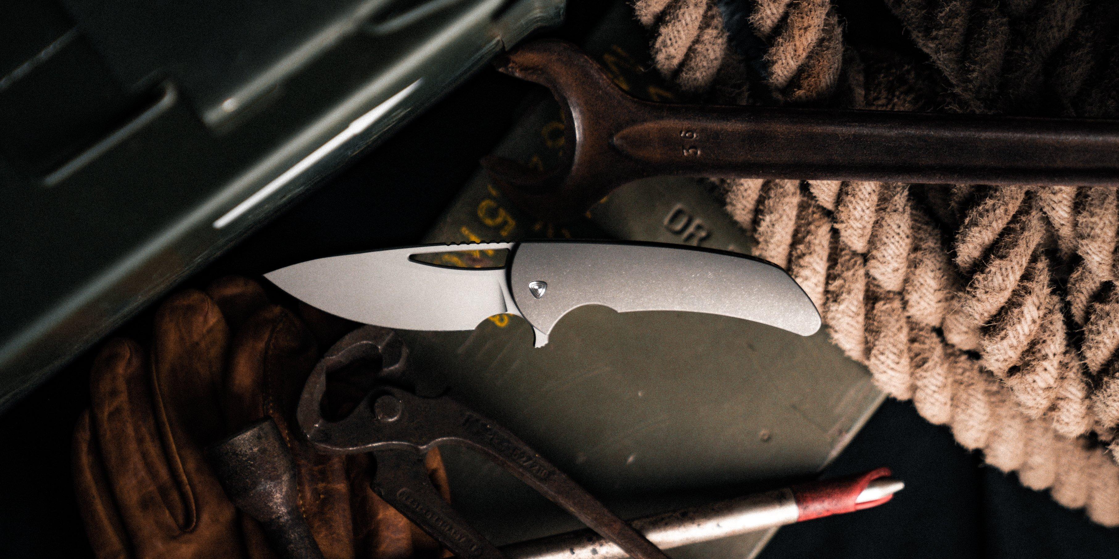 Ferrum Forge: from garage to worldwide production