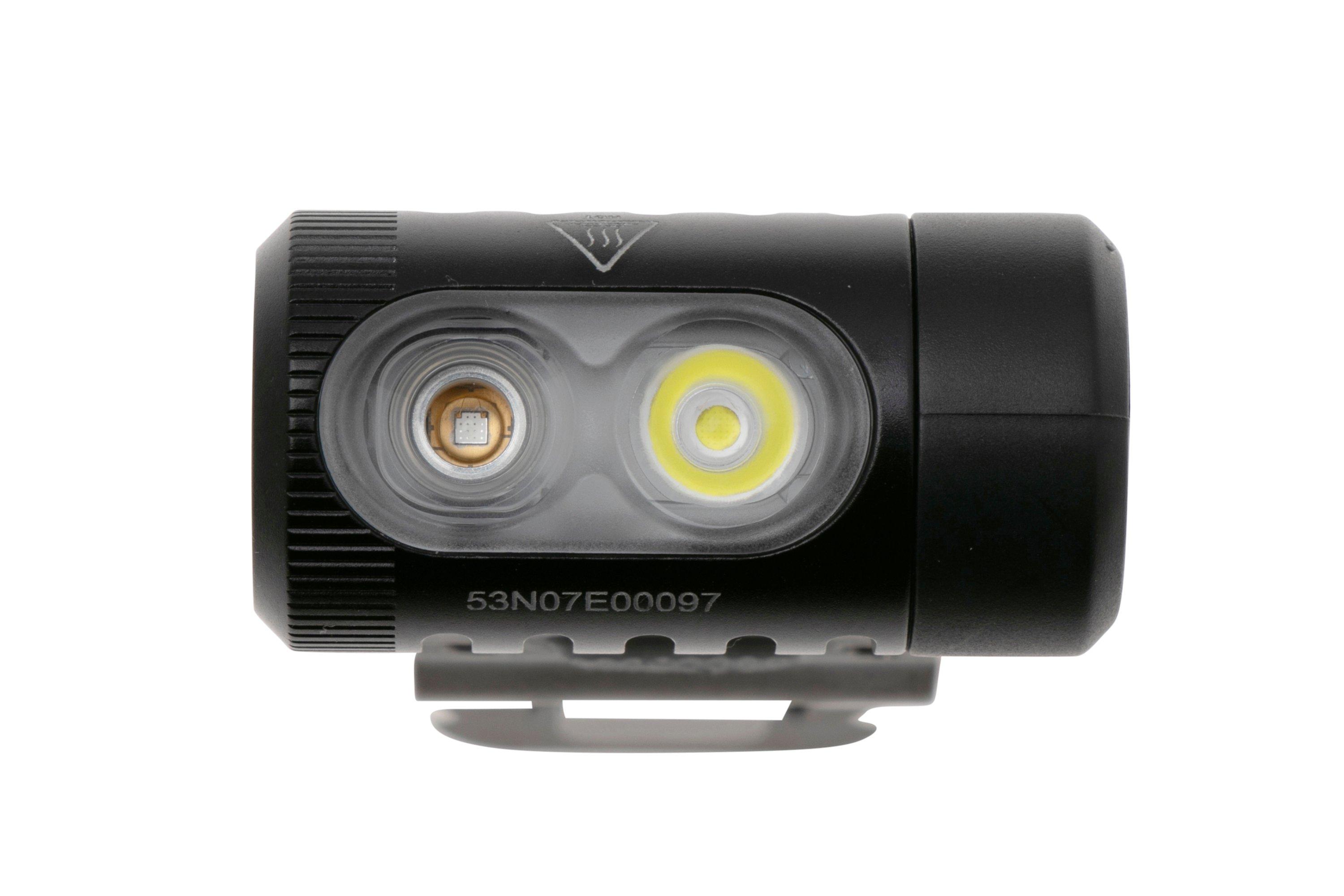 Fenix SW05R-UV Clip-on zaklamp, 150 lumen | Voordelig kopen bij ...