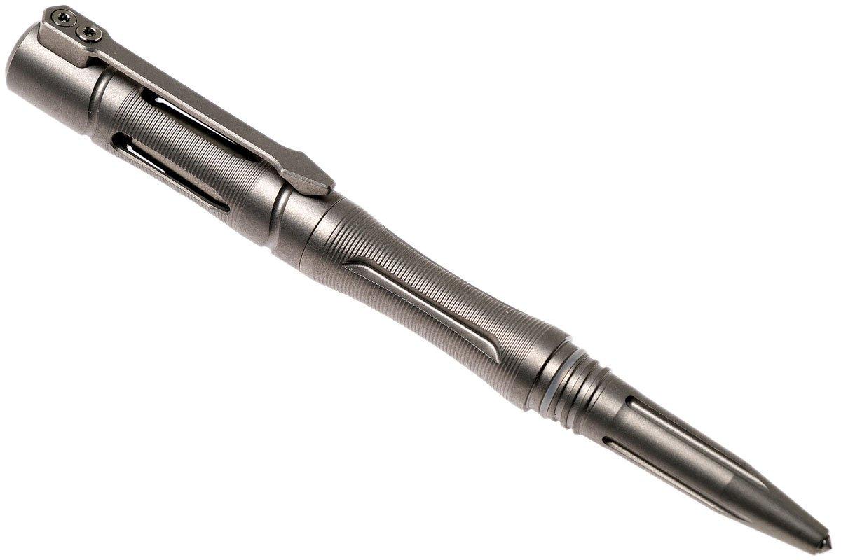 Fenix T5 Titanium Grey | Advantageously shopping at Knivesandtools.ie