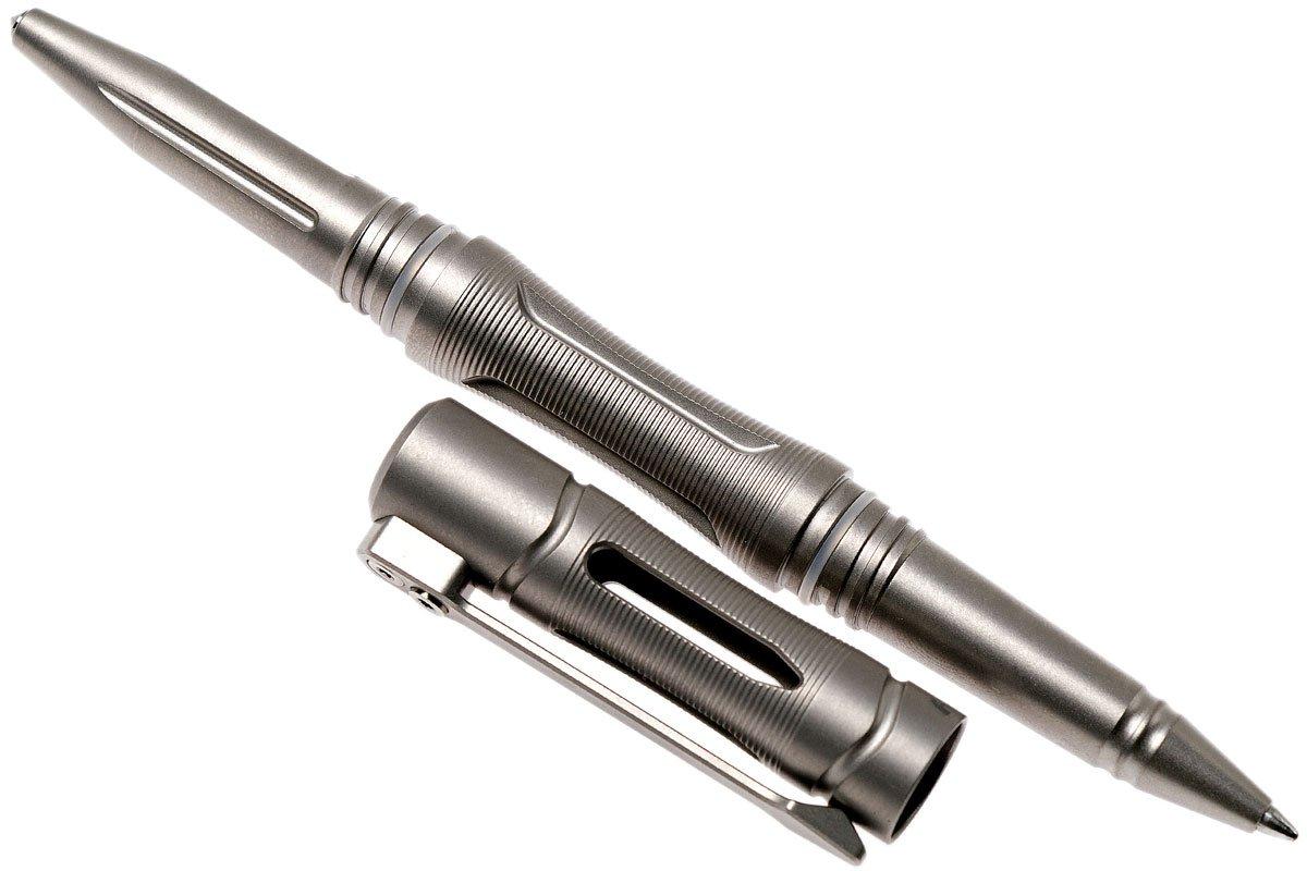 Fenix T5 Titanium Grey | Advantageously shopping at Knivesandtools.com