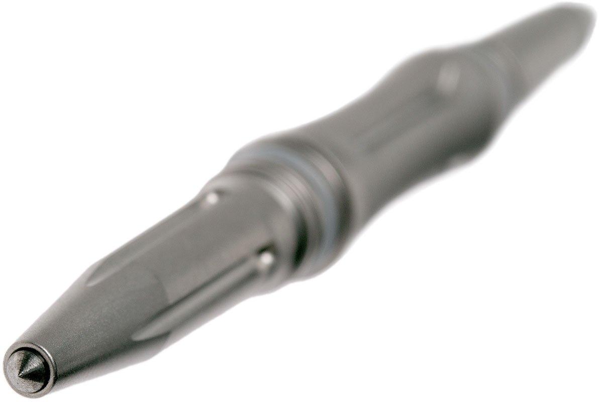 Fenix T5 Titanium Grey | Advantageously shopping at Knivesandtools.com