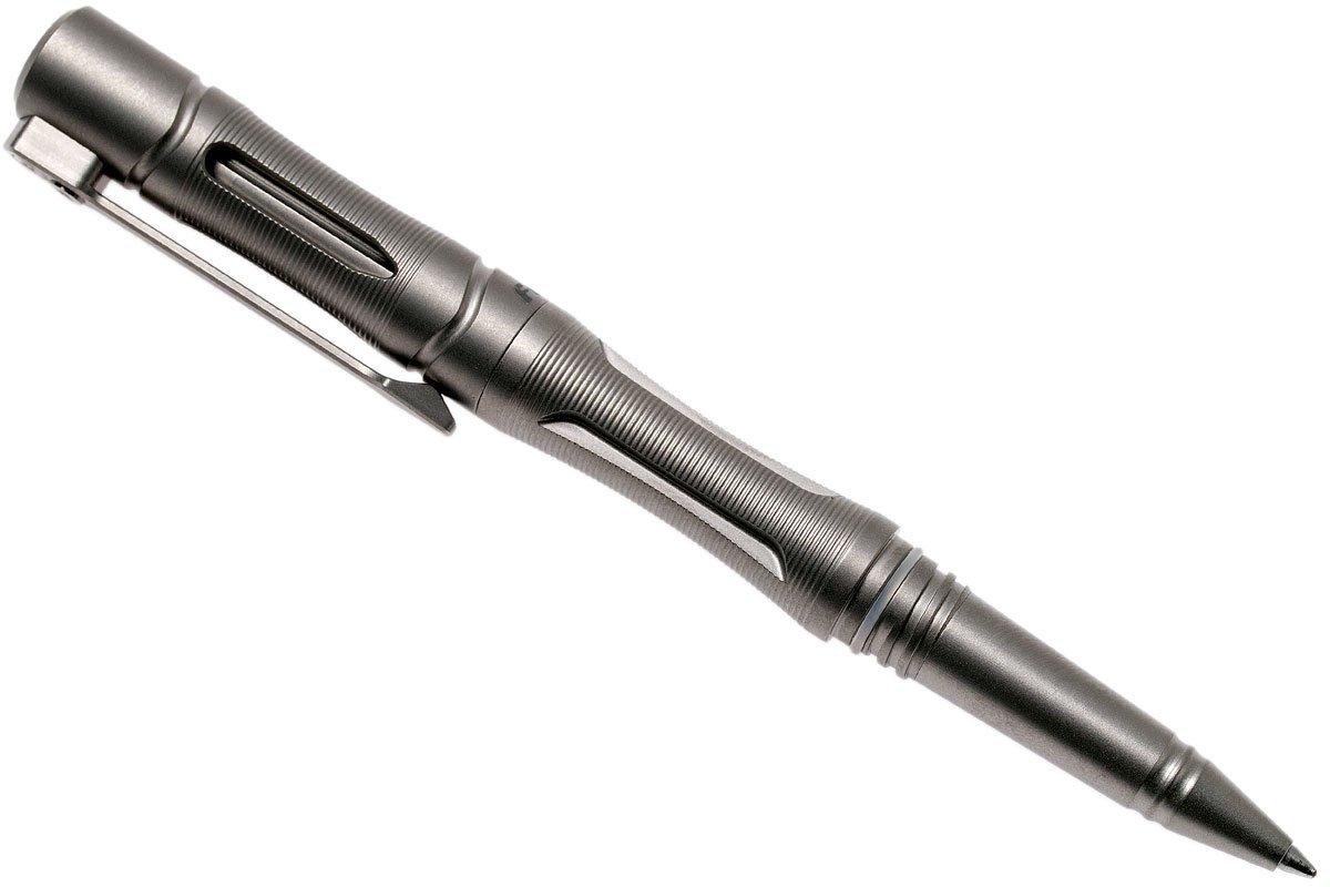 Fenix T5 Titanium Grey | Advantageously shopping at Knivesandtools.com