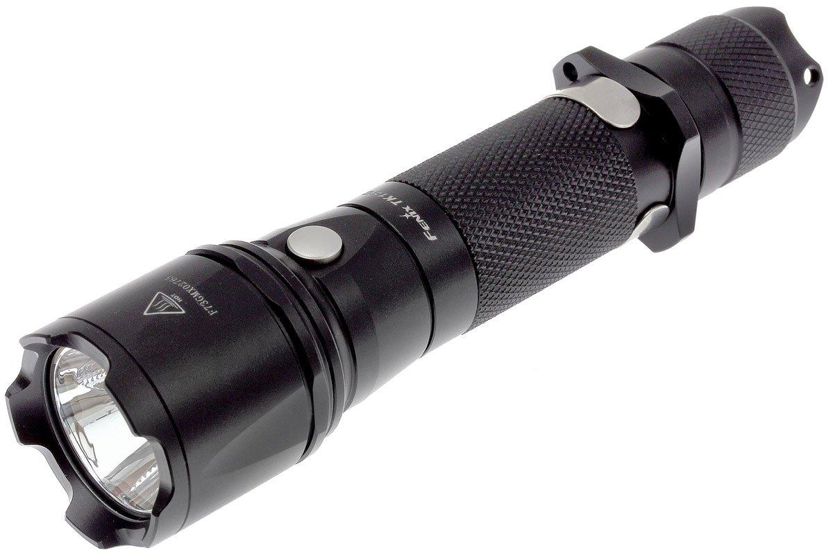 Fenix TK15C LED-zaklamp met wit, rood en groen licht | Voordelig kopen bij knivesandtools.be