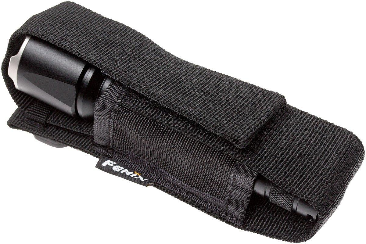 Fenix TK15 Ultimate Edition tactical LED flashlight, 1000 lumens ...