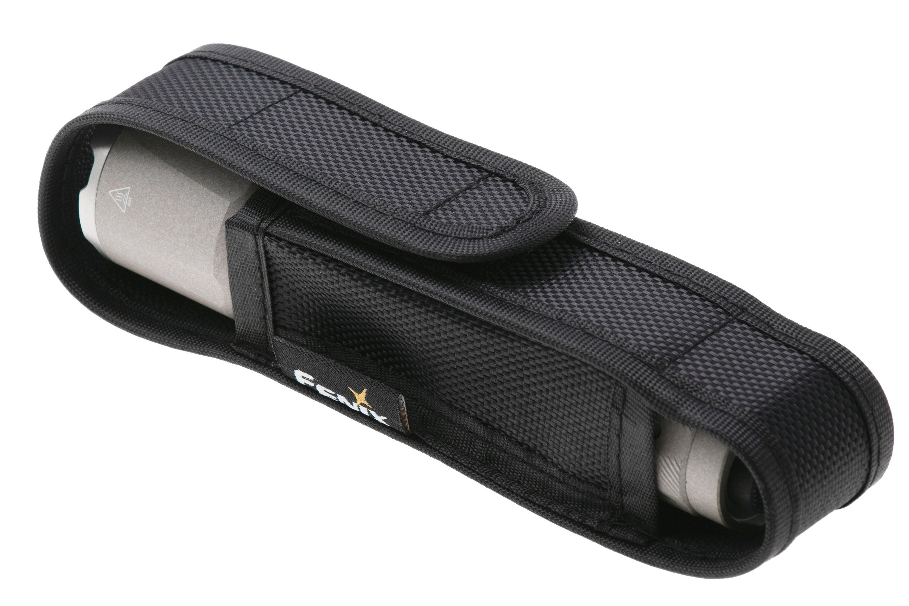 Fenix TK17, Grey, tactical torch, 3600 lumens | Advantageously shopping ...