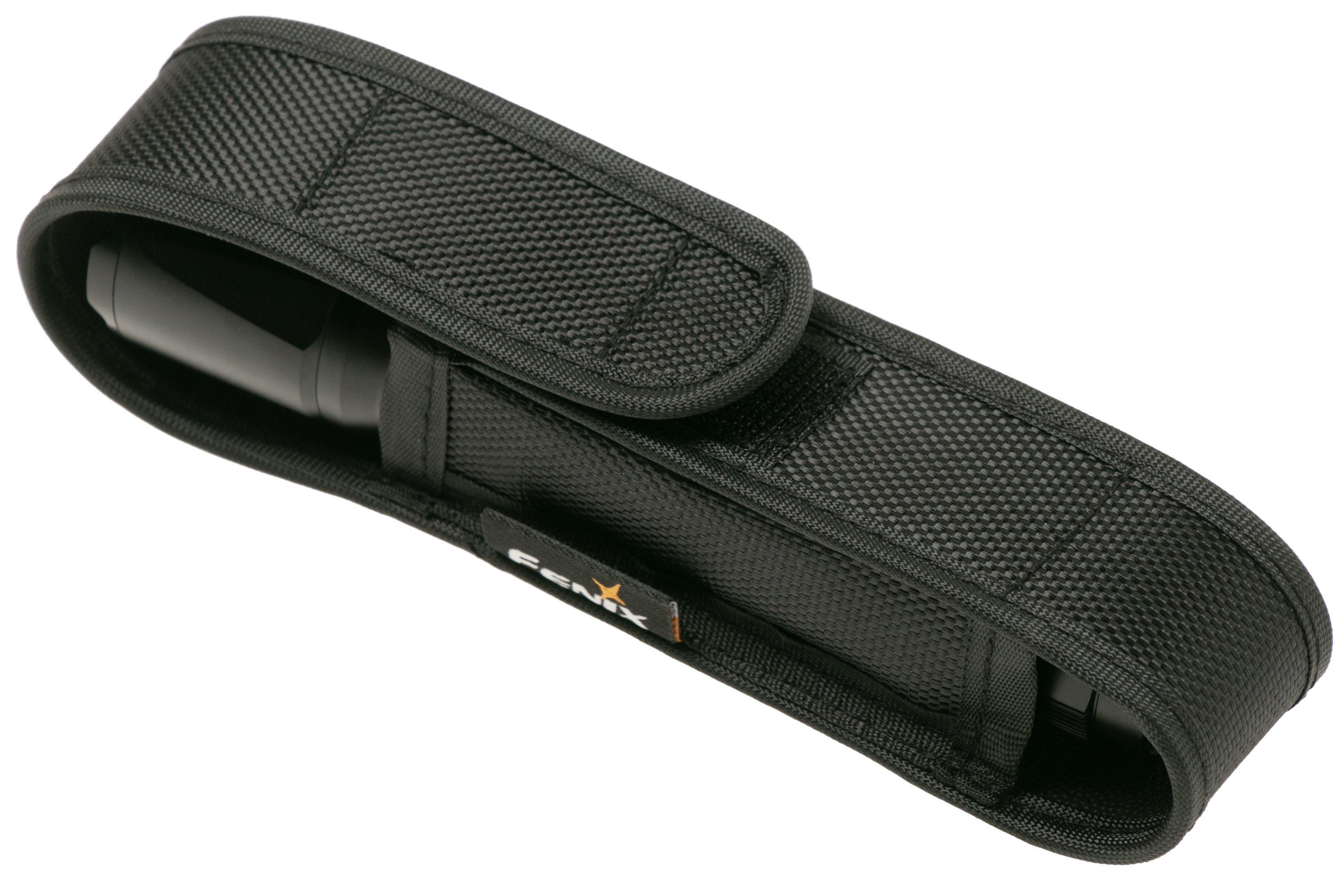 Fenix TK20R tactical rechargeable LED torch | Advantageously shopping ...