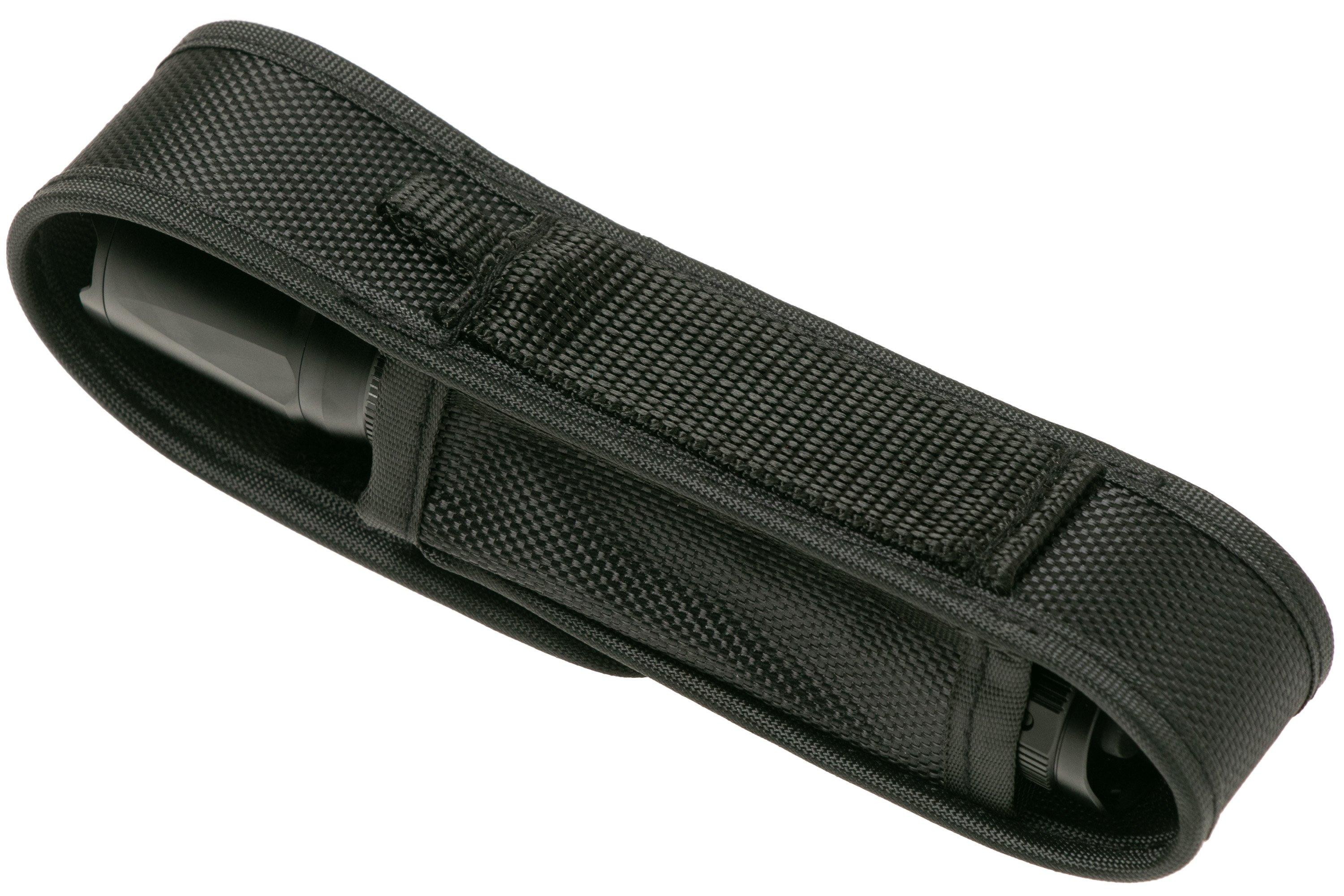 Fenix TK20R tactical rechargeable LED torch | Advantageously shopping ...