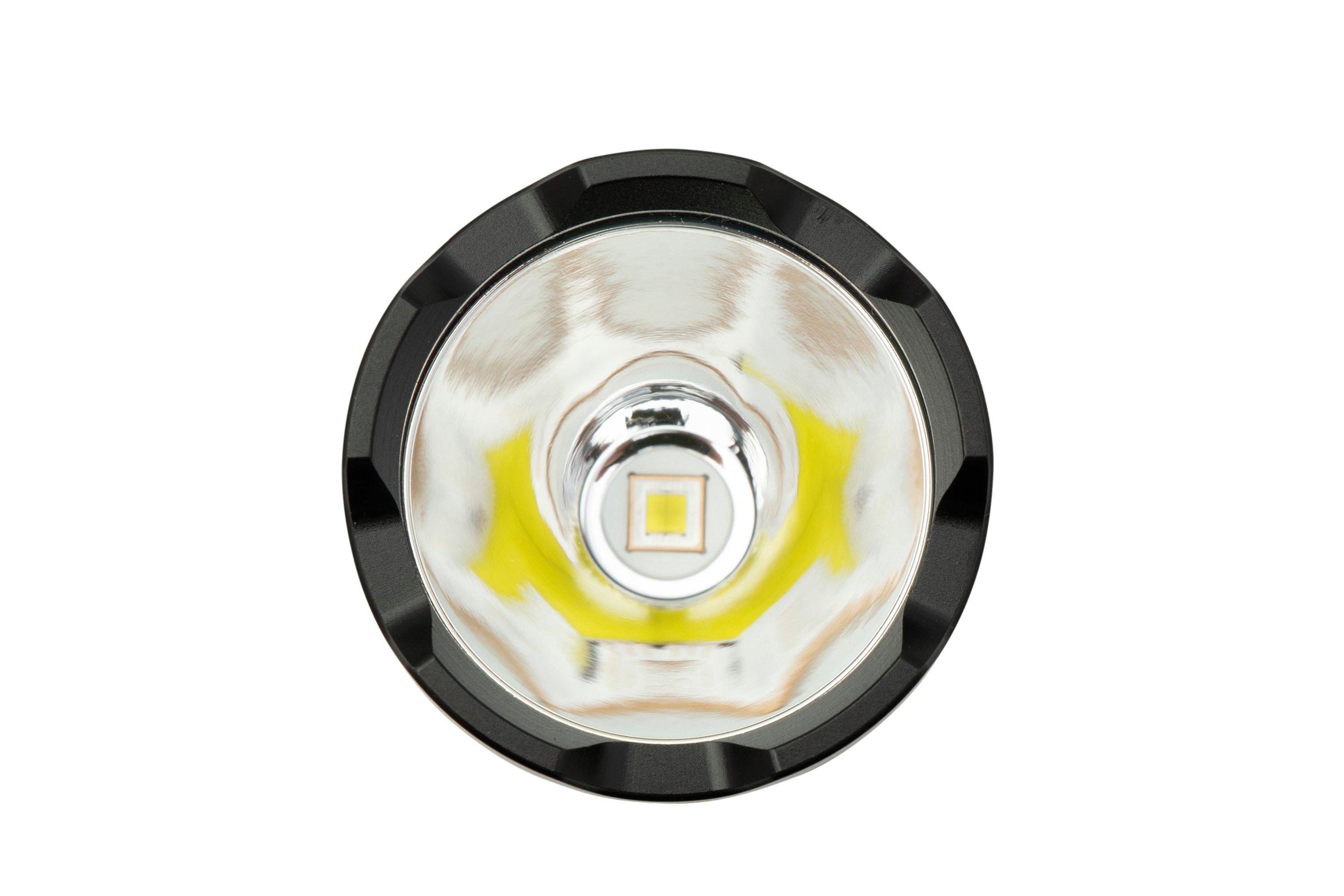 Fenix TK22 TAC | Compras con ventajas en Knivesandtools.es