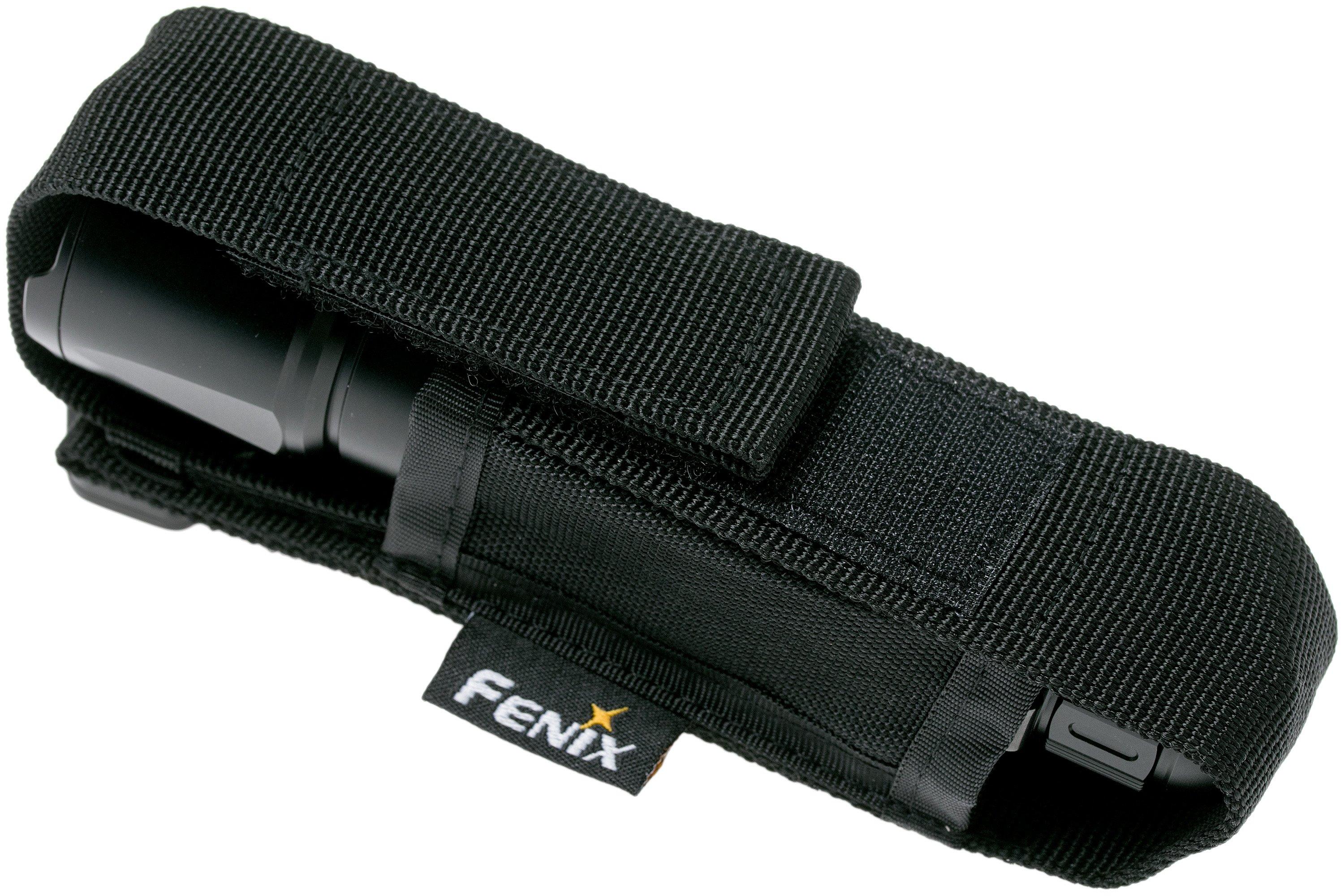 Fenix TK22 V2.0 tactical flashlight, 1600 lumens | Advantageously ...