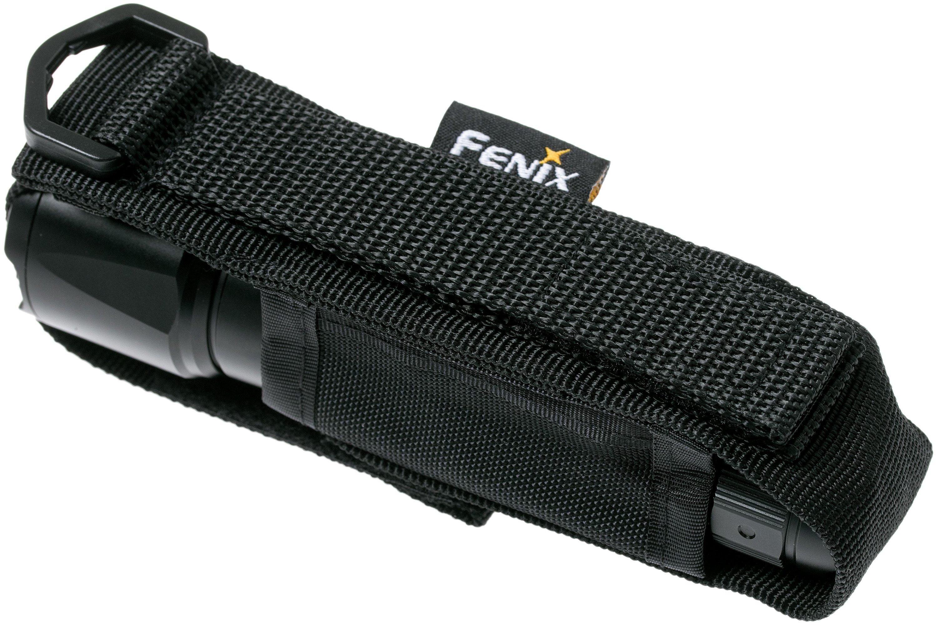 Fenix TK22 V2.0 tactical flashlight, 1600 lumens | Advantageously ...