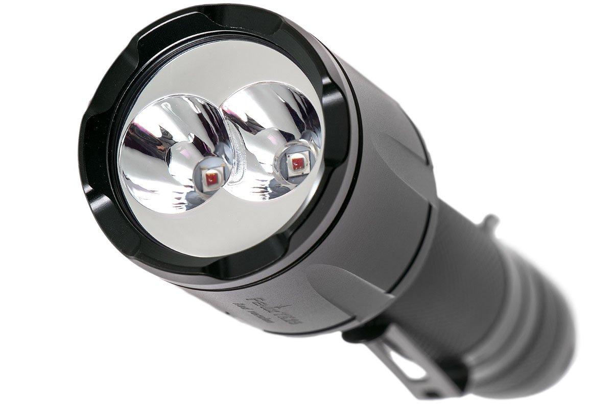 Fenix TK25 Red version, TK25RED | Advantageously shopping at ...