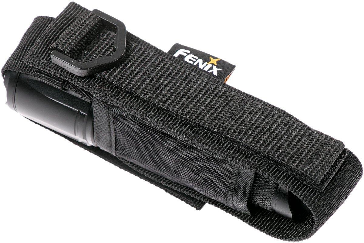 Fenix TK25 Red version, TK25RED | Advantageously shopping at ...