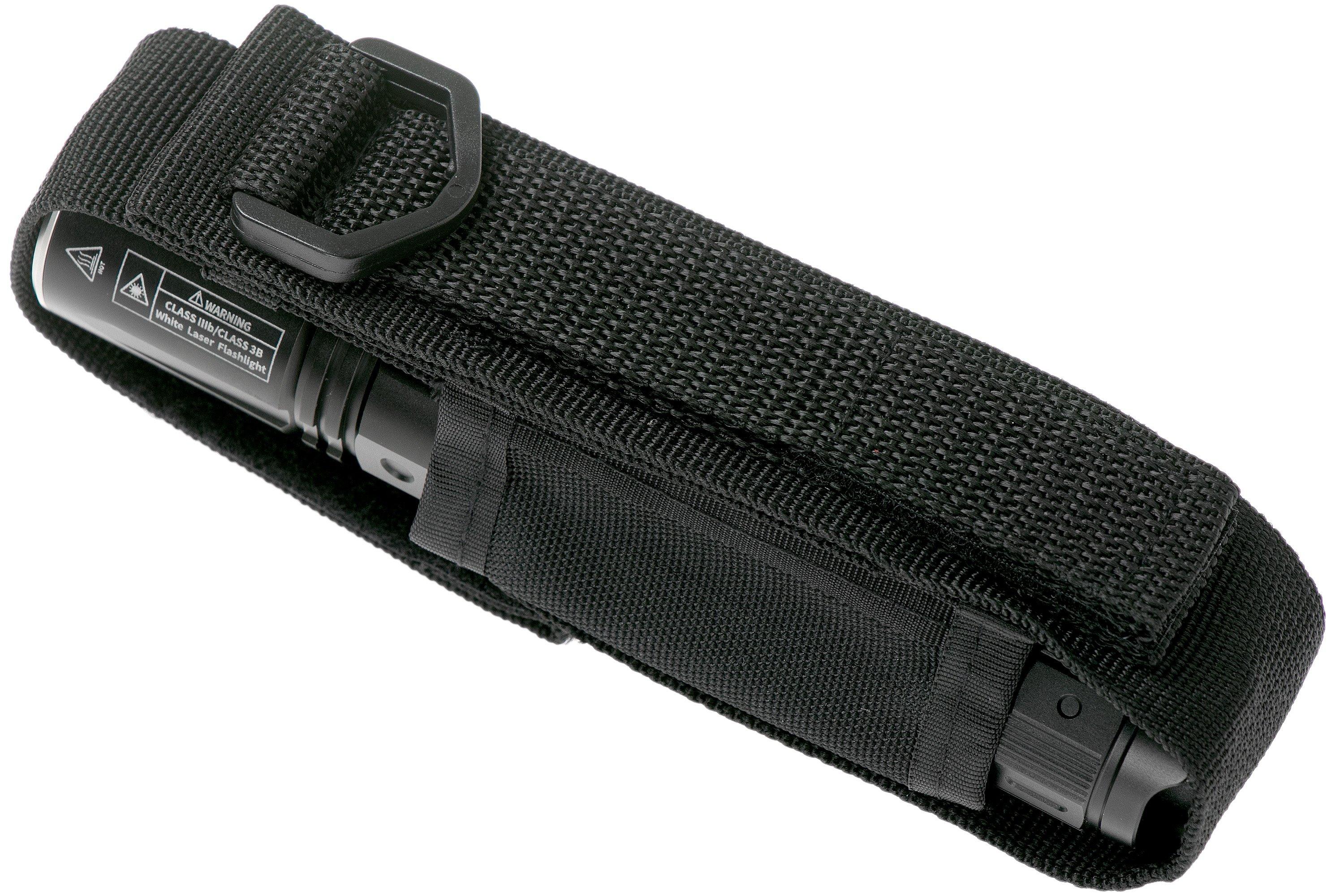 Fenix TK30 ‘White Laser’ flashlight | Advantageously shopping at Knivesandtools.dk