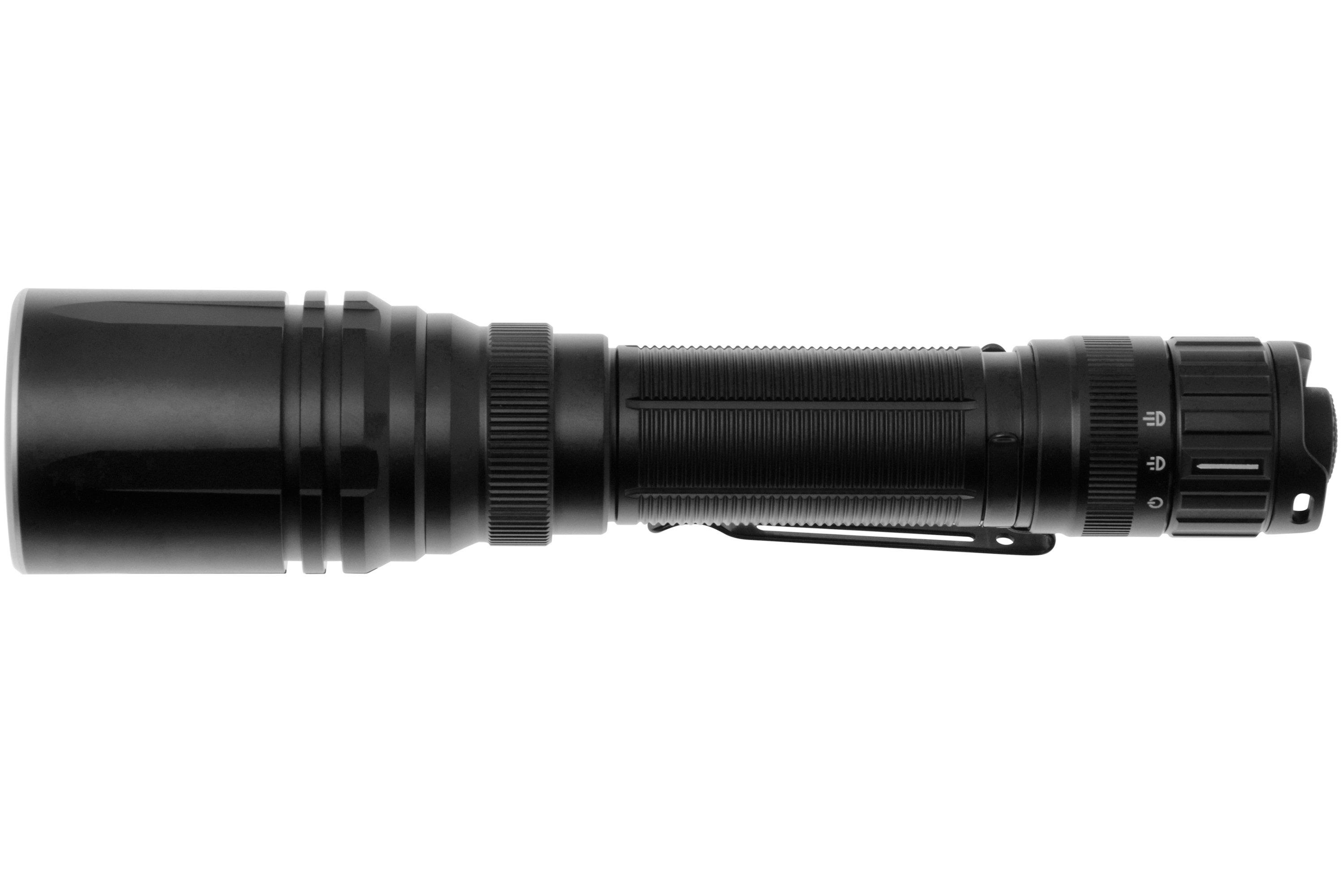Fenix TK30R 'White Laser' flashlight | Advantageously shopping at ...