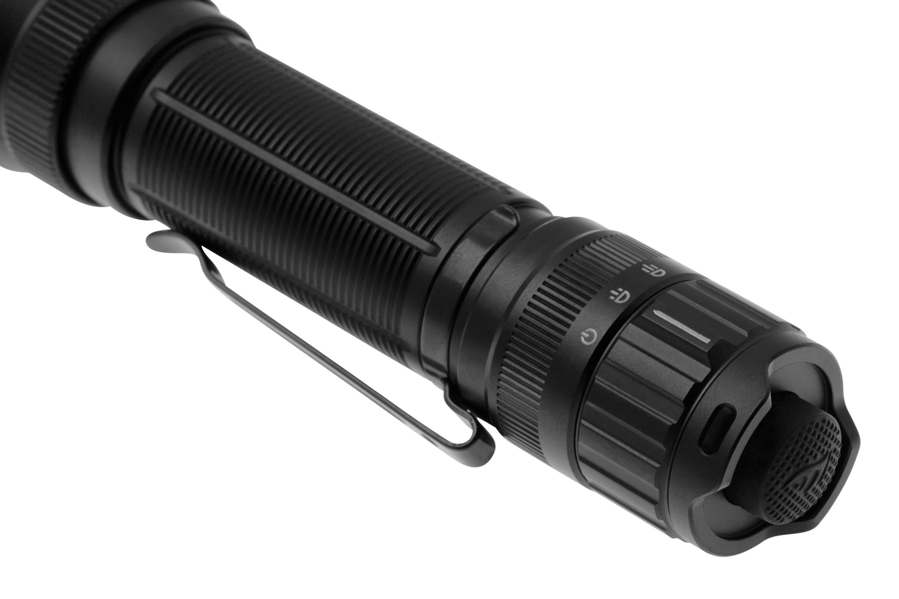 Fenix TK30R 'White Laser' flashlight | Advantageously shopping at ...