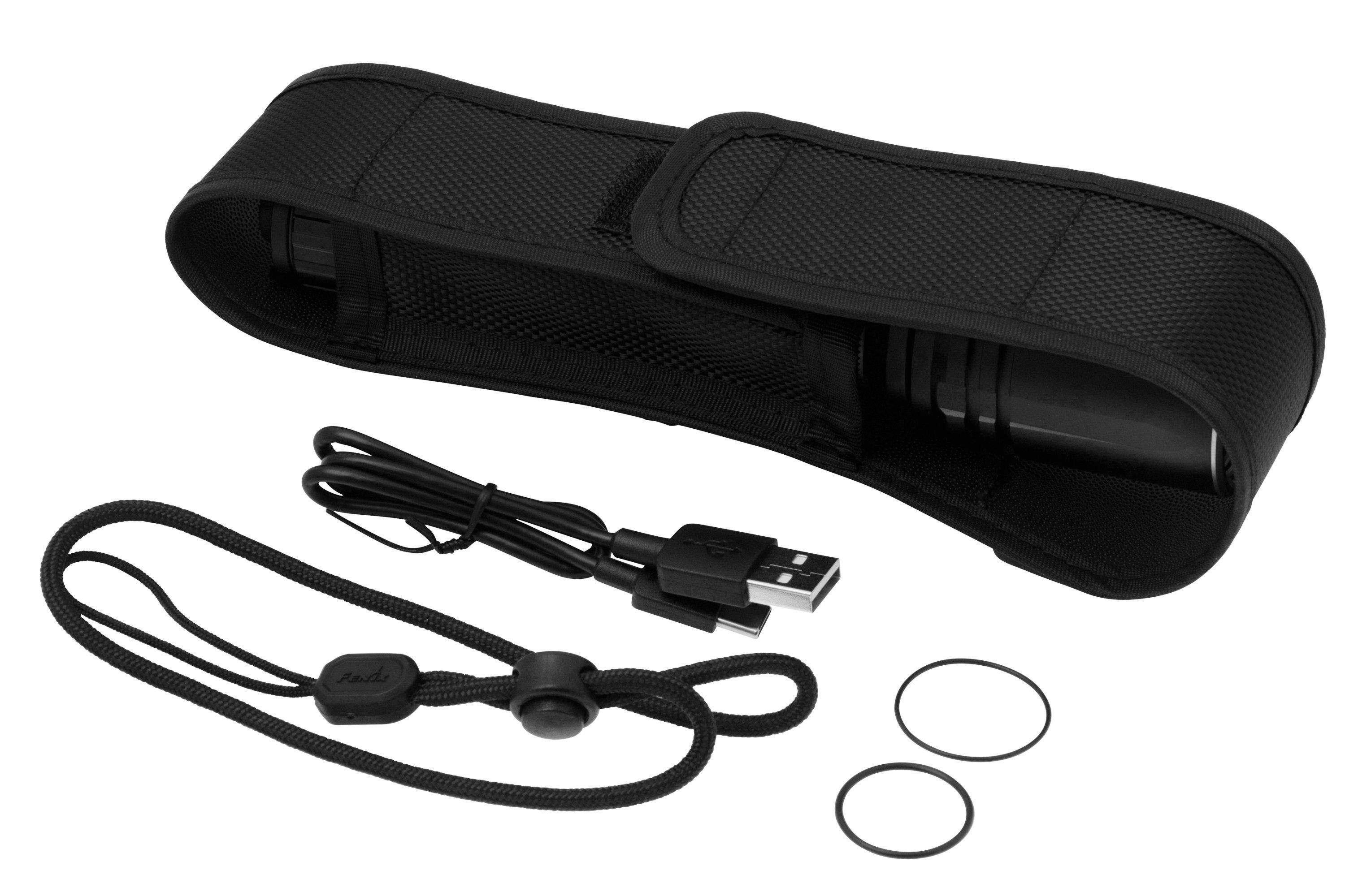 Fenix TK30R 'White Laser' flashlight | Advantageously shopping at ...