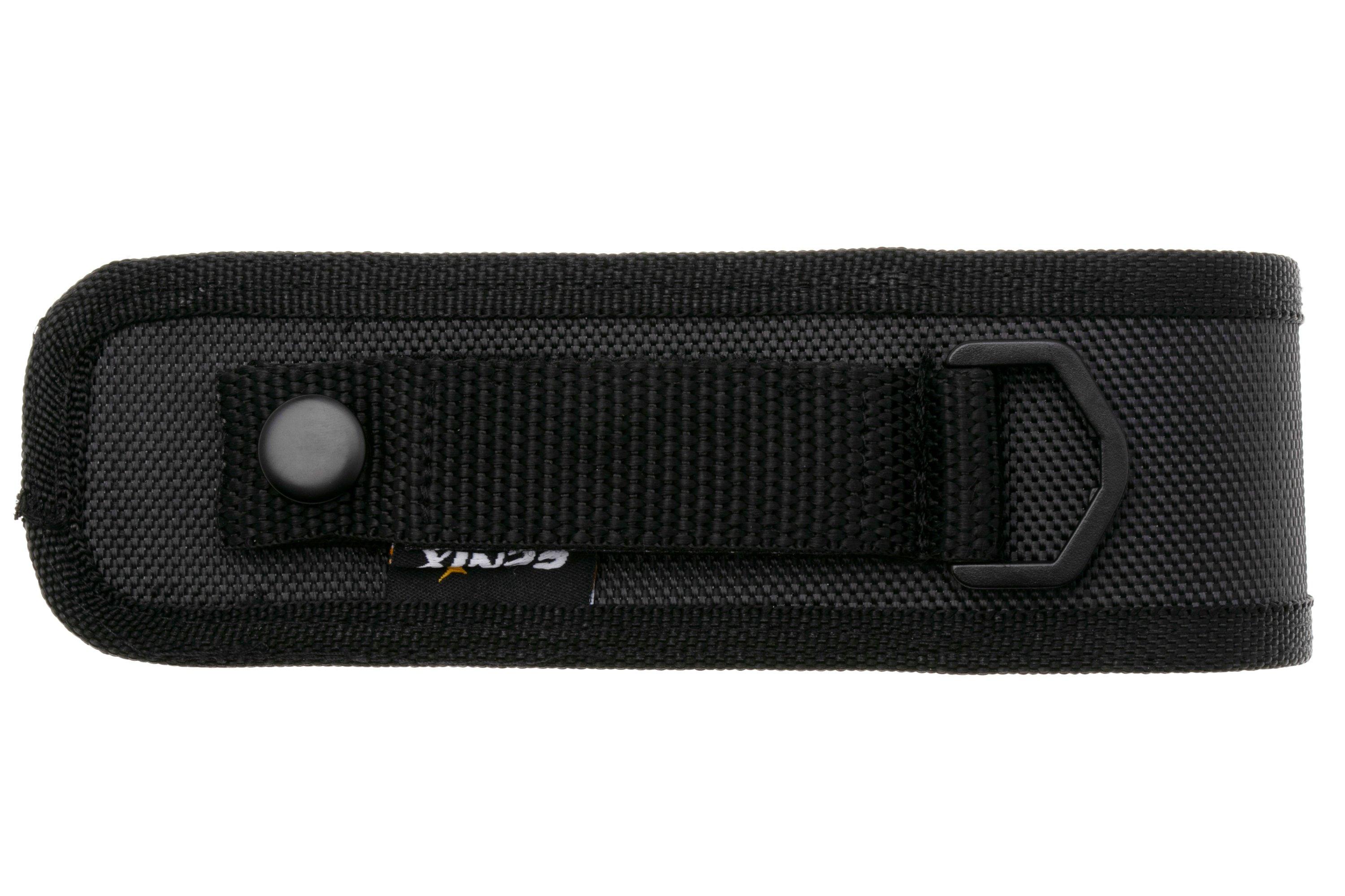 Fenix TK35R flashlight, 5800 lumens | Advantageously shopping at ...