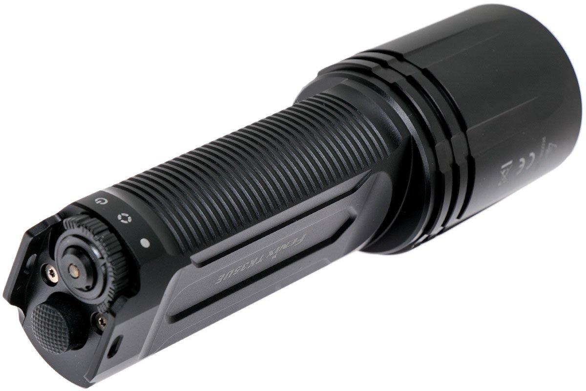 Fenix TK35 Ultimate Edition (2018 version) LED-torch | Advantageously ...