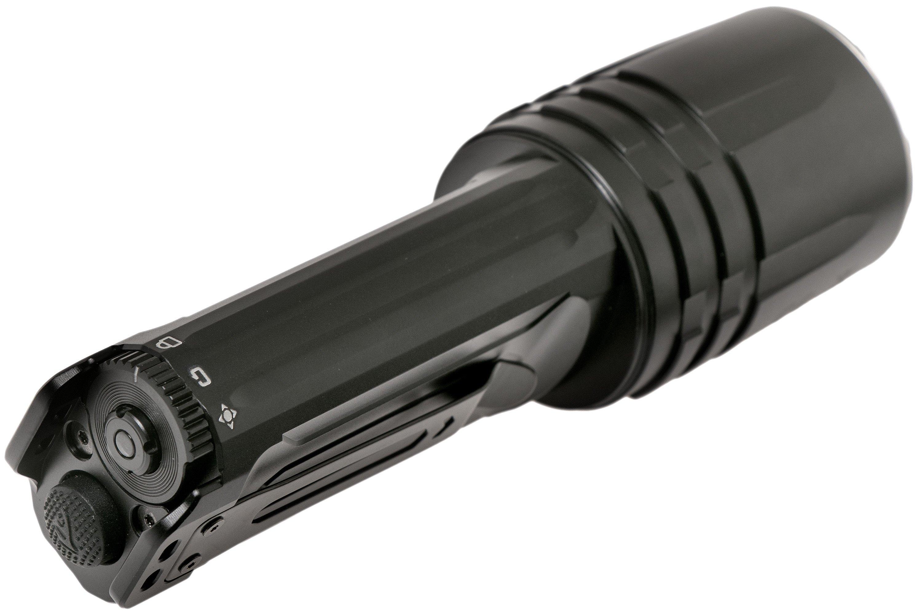 Fenix TK35UE V2.0 flashlight, 5000 lumens | Advantageously shopping at ...