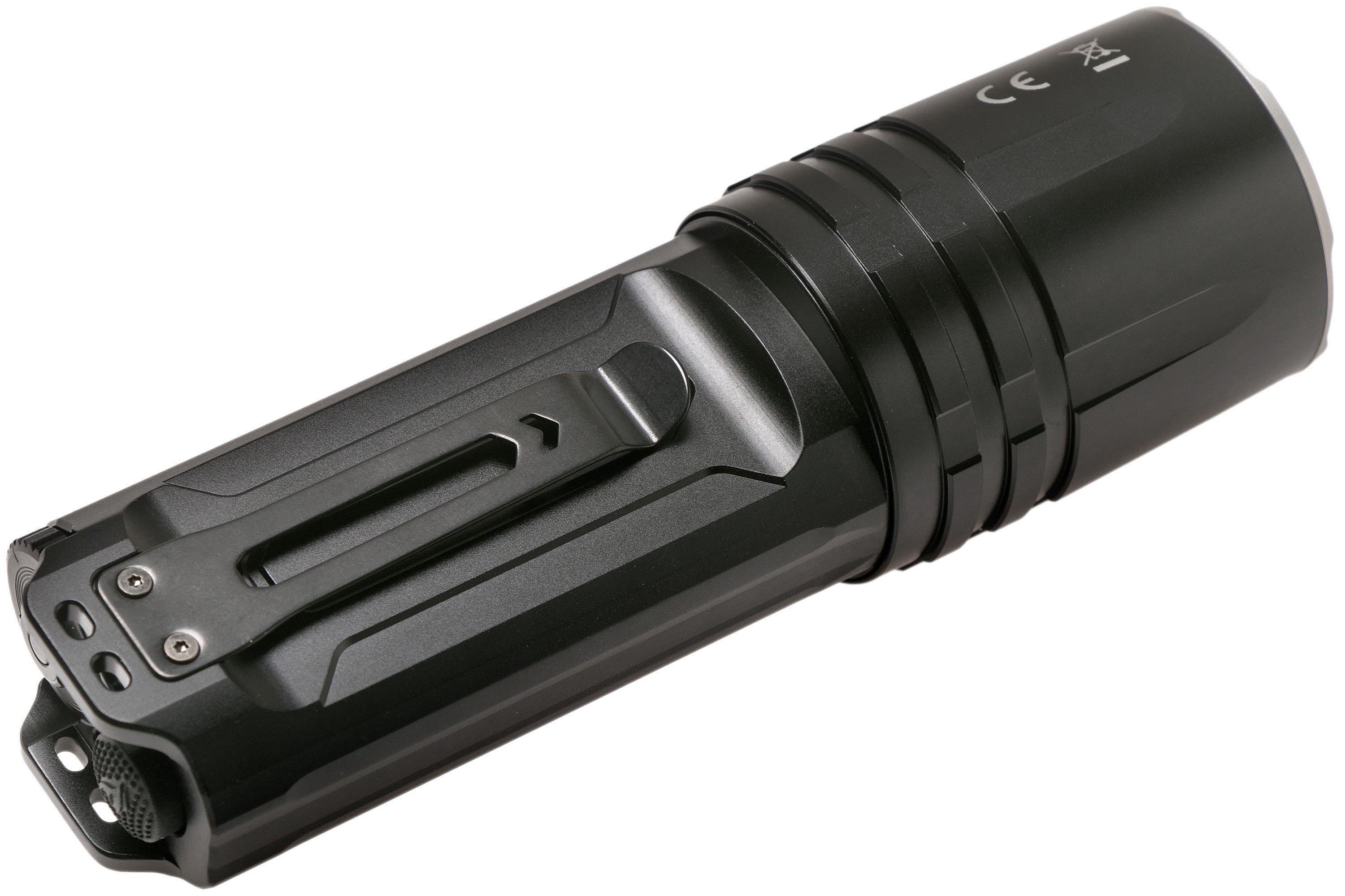 Fenix TK35UE V2.0 flashlight, 5000 lumens | Advantageously shopping at ...