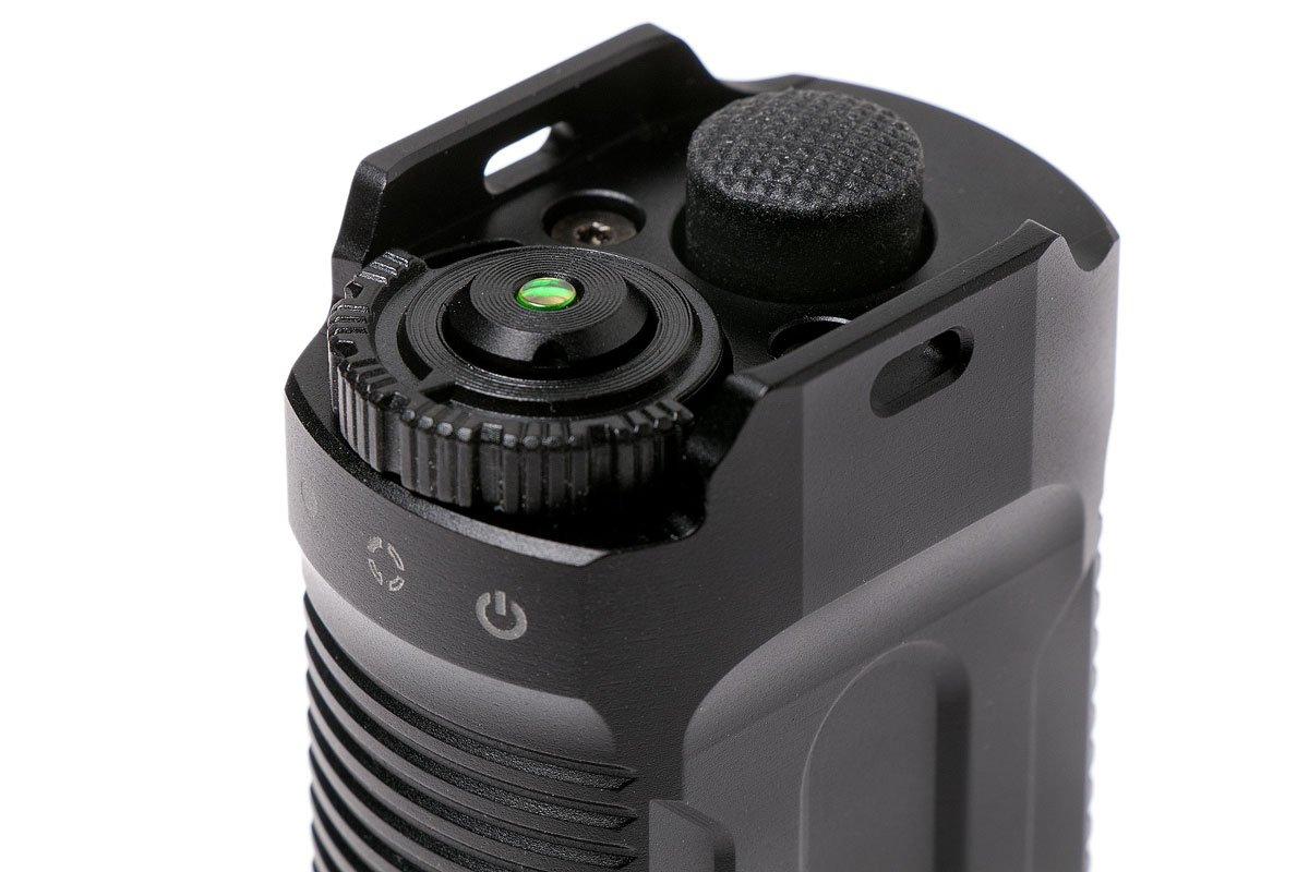 Fenix TK35 Ultimate Edition (2018 version) LED-torch | Advantageously ...