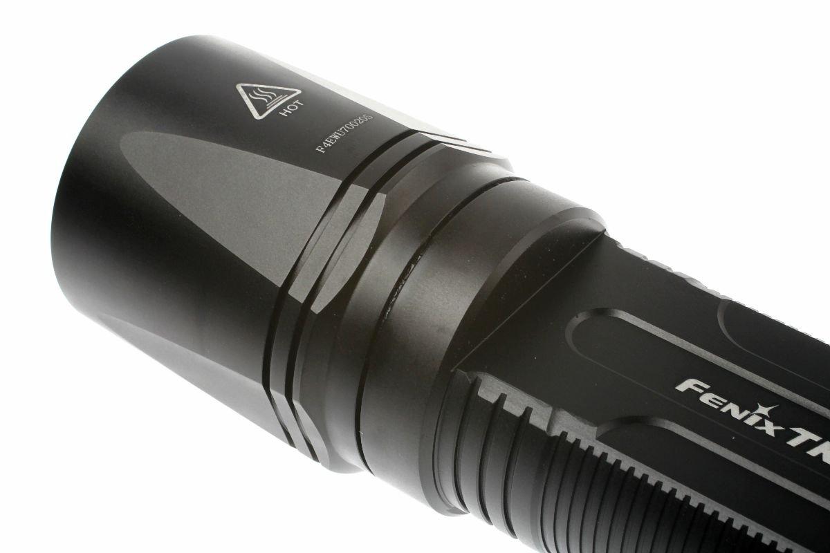 Fenix TK35, Cree XM-L2 (U2) LED | Advantageously shopping at ...