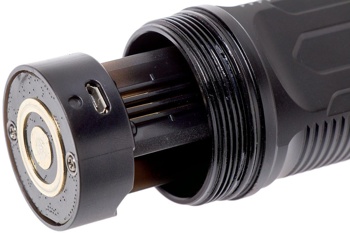 Fenix TK35, Cree XM-L2 (U2) LED | Advantageously shopping at ...