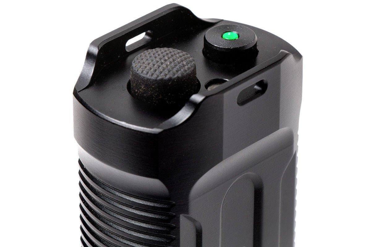 Fenix TK35, Cree XM-L2 (U2) LED | Advantageously shopping at ...