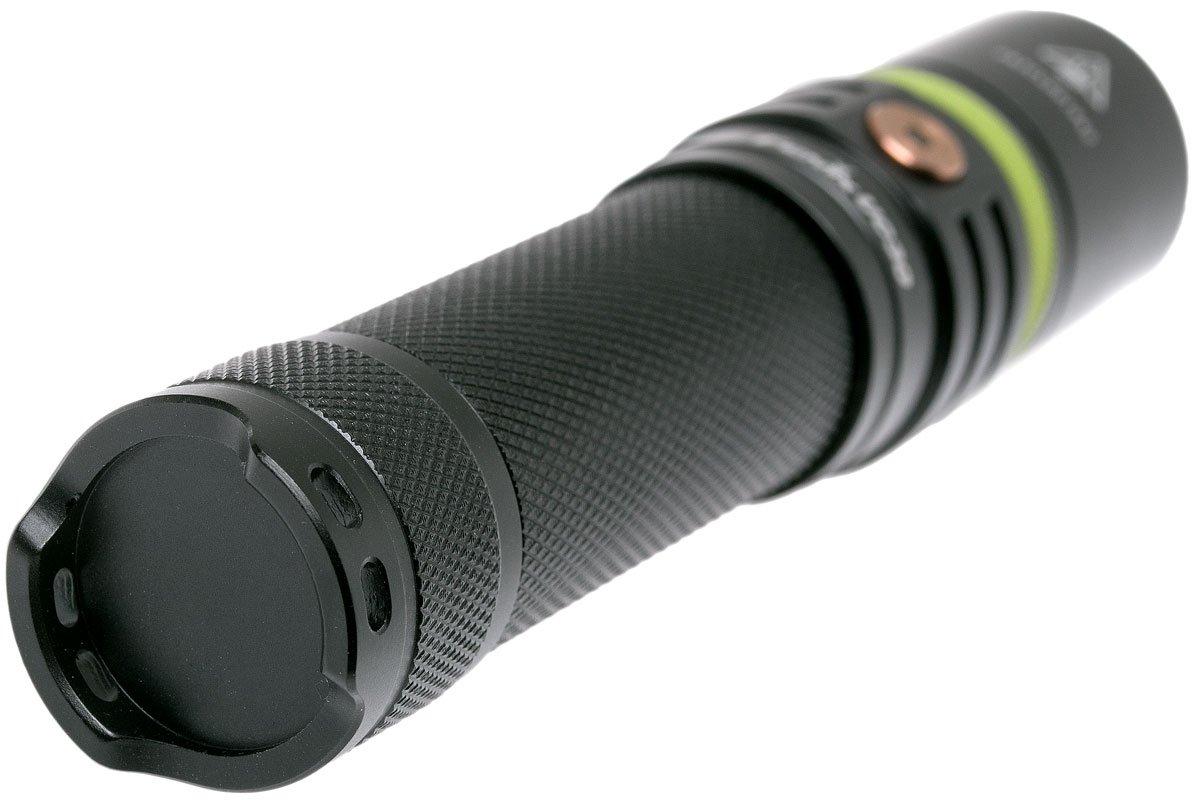 Fenix UC30 torcia LED | Fare acquisti vantaggiosamente su Knivesandtools.it