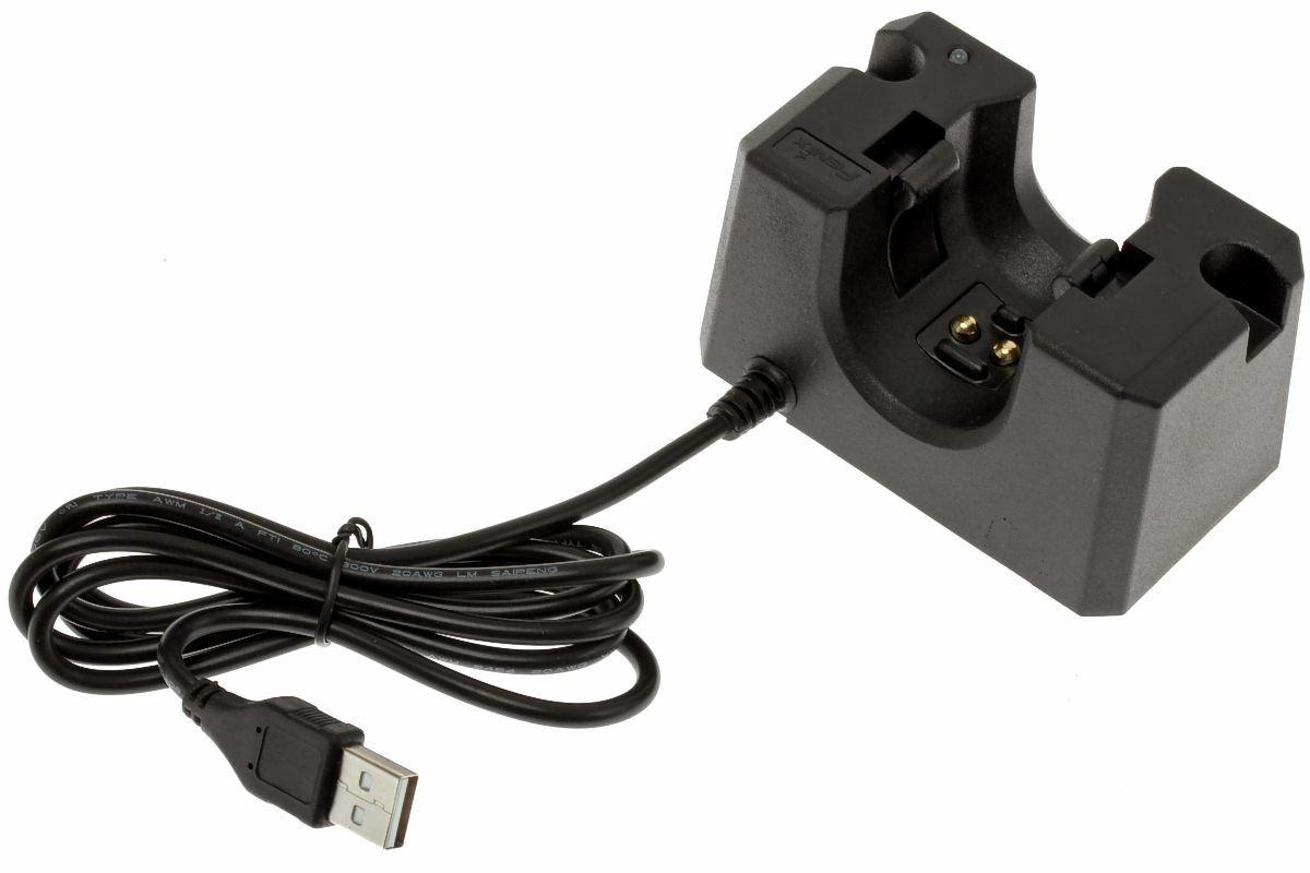 Fenix UC50 rechargeable LED torch | Advantageously shopping at ...