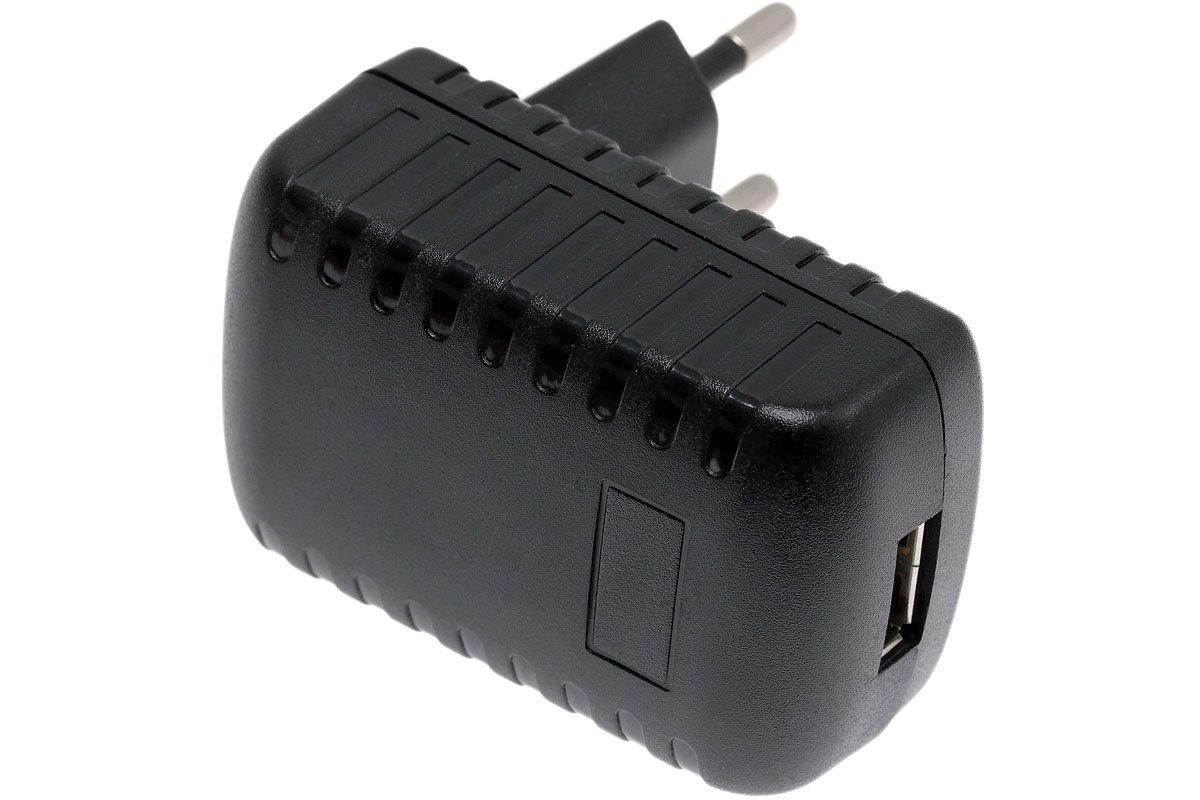 Fenix USB power adapter | Voordelig kopen bij knivesandtools.nl