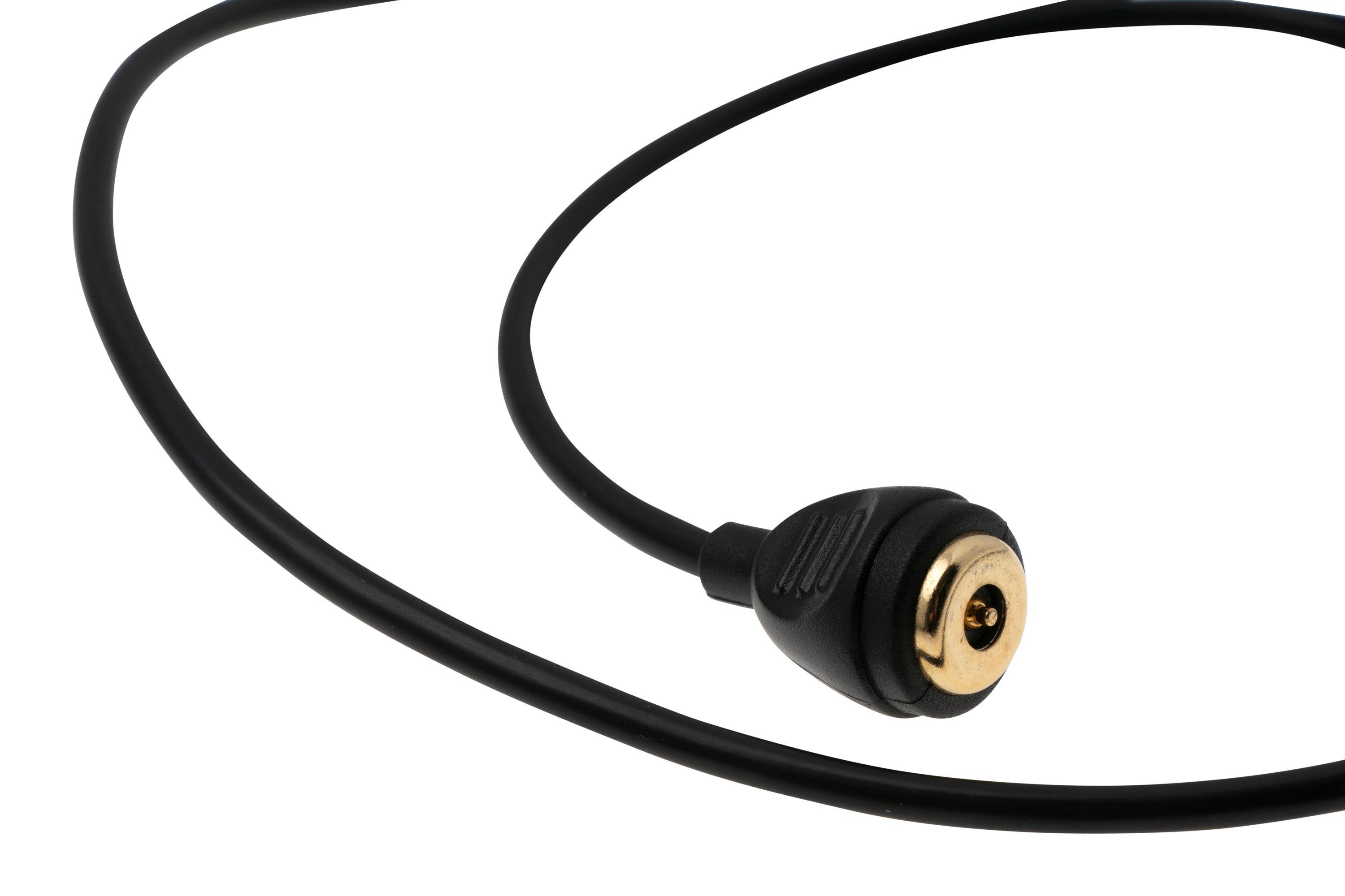 Fenix Magnetic Charging Cable For HM61R V2.0, magnetic charging cable ...