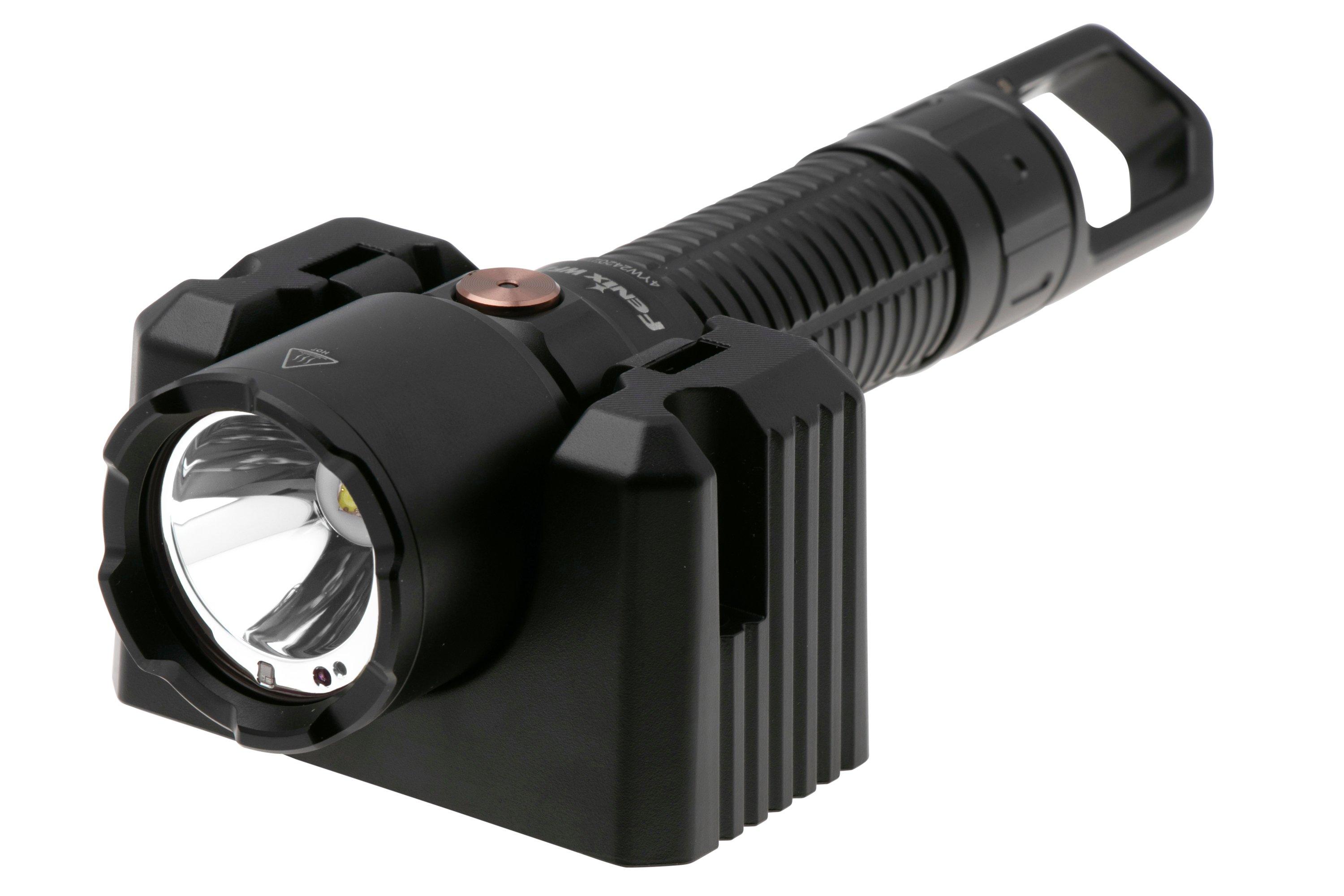 Fenix WF25RM, oplaadbare zaklamp, 3000 lumen | Voordelig kopen bij ...