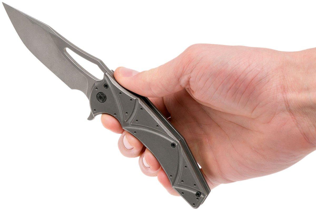 Ferrum Forge Spinner, Grey Atlantian Plates, Gavko design flipper ...