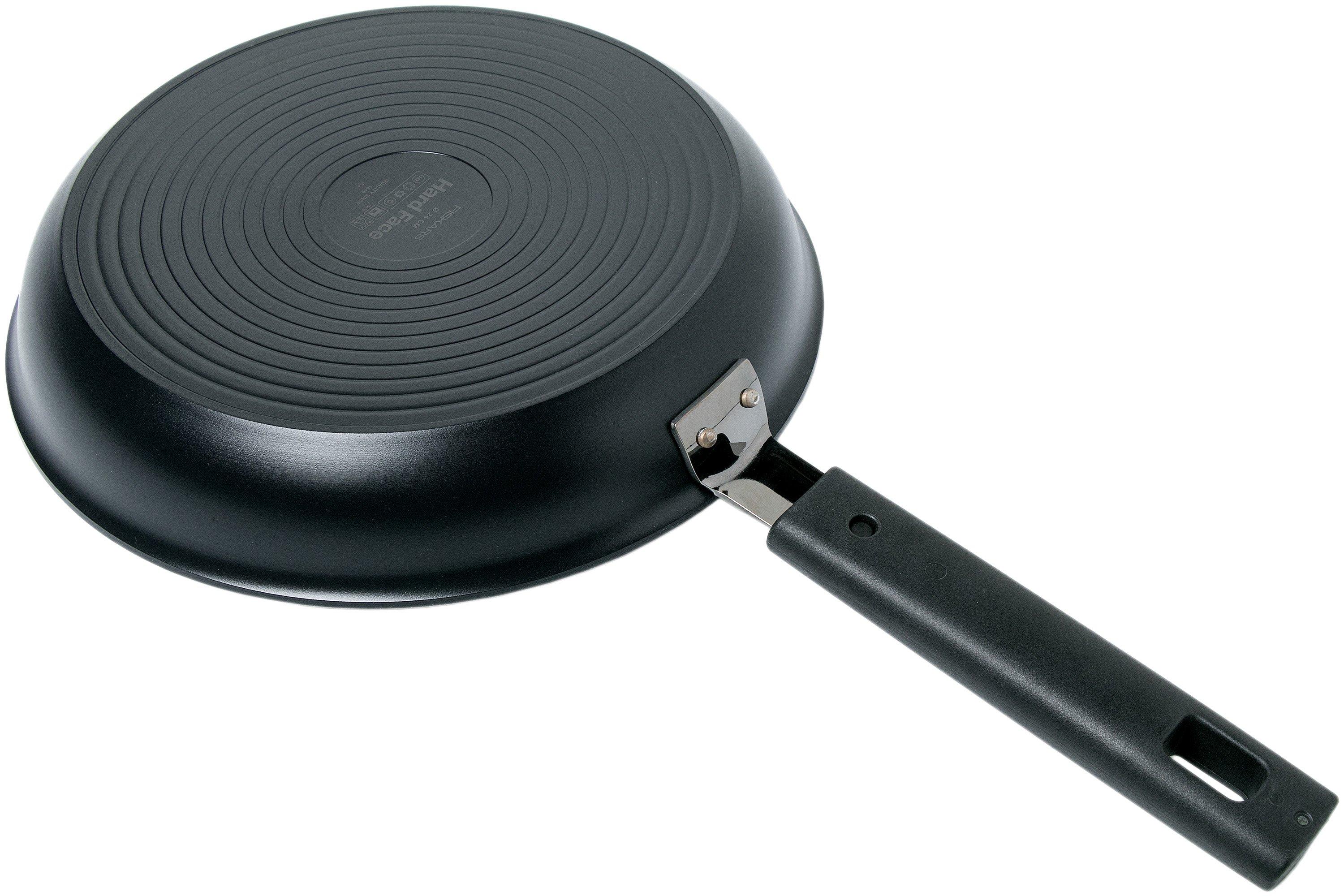 Fiskars Hard Face frying pan 24cm | Advantageously shopping at ...