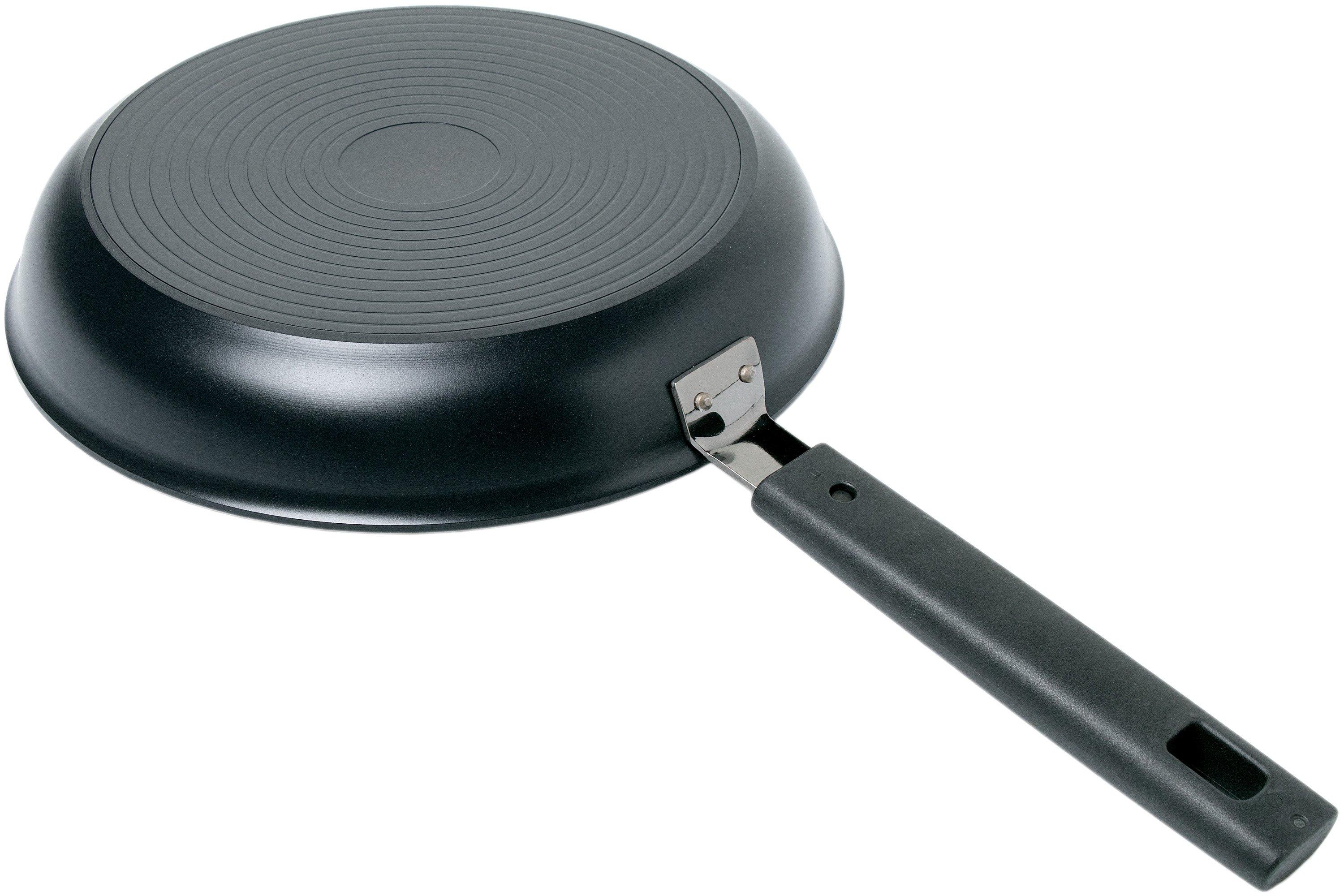 Fiskars Hard Face frying pan 26cm | Advantageously shopping at ...