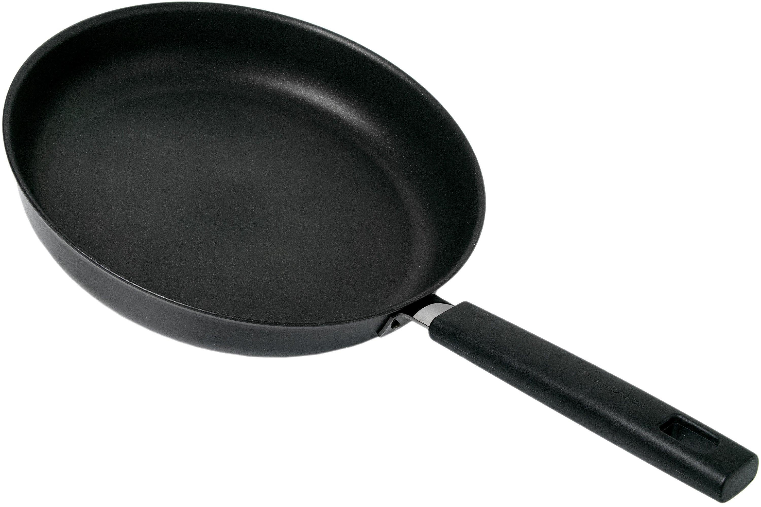 Fiskars Hard Face frying pan 28cm | Advantageously shopping at ...