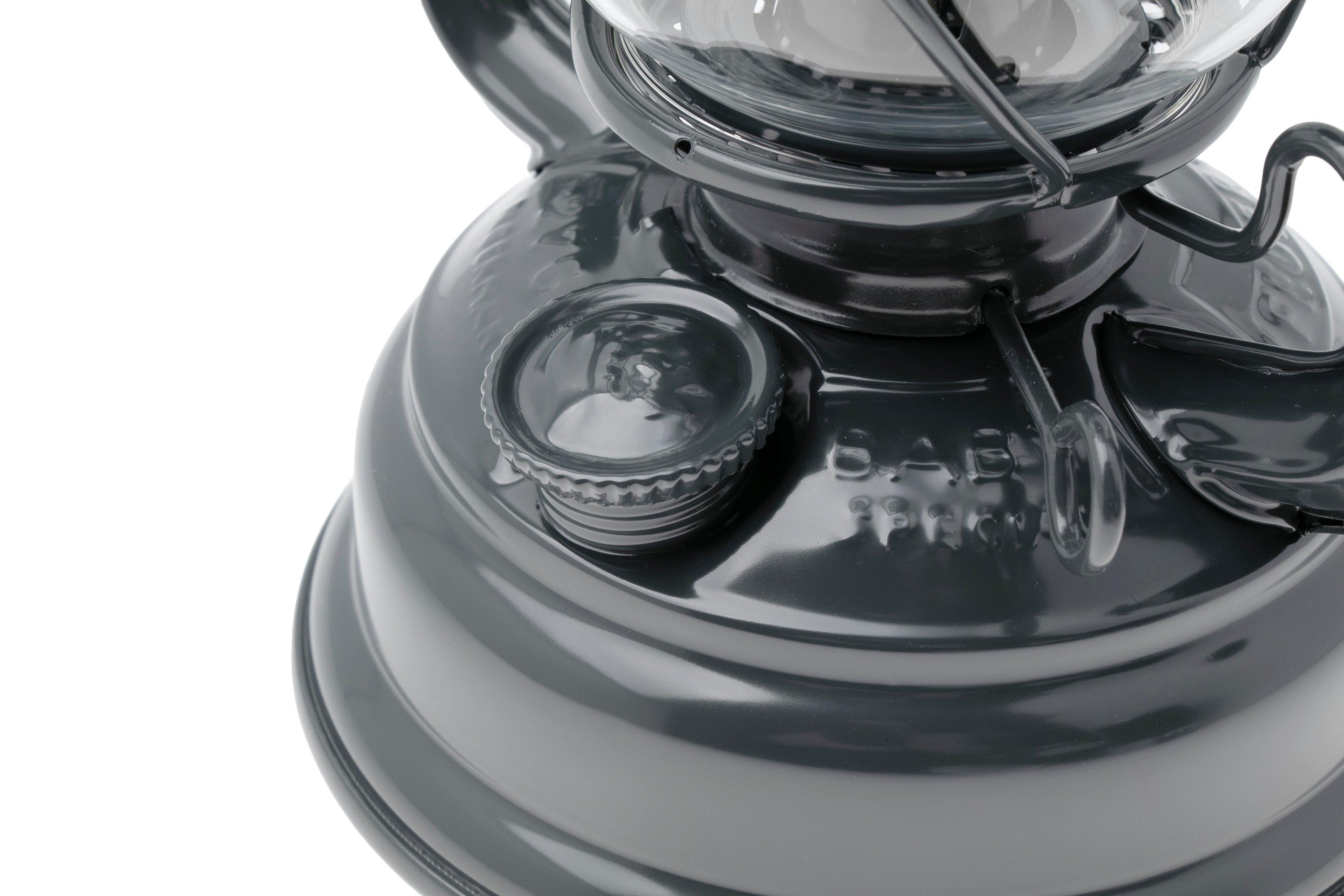 Feuerhand Baby Special 276 Anthracite Grey, 276-AG, hurricane lantern ...