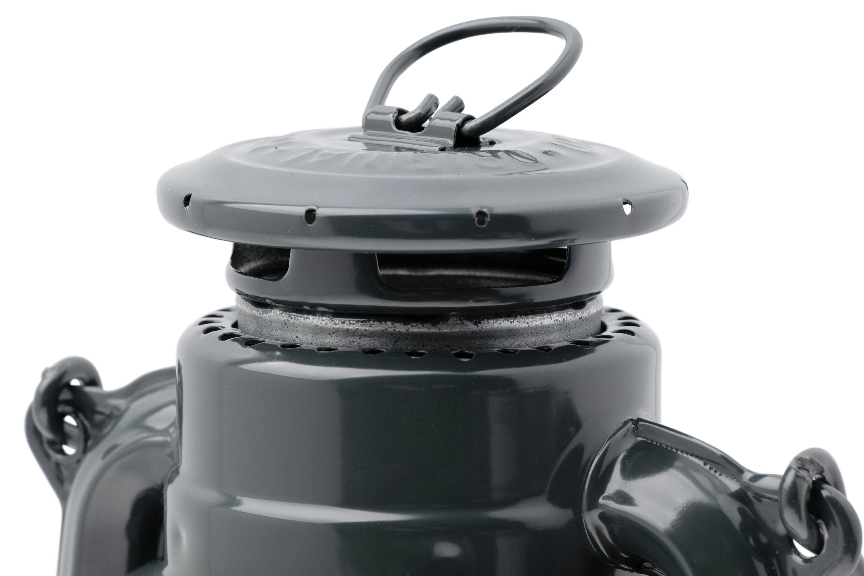 Feuerhand Baby Special 276 Anthracite Grey, 276-AG, hurricane lantern ...