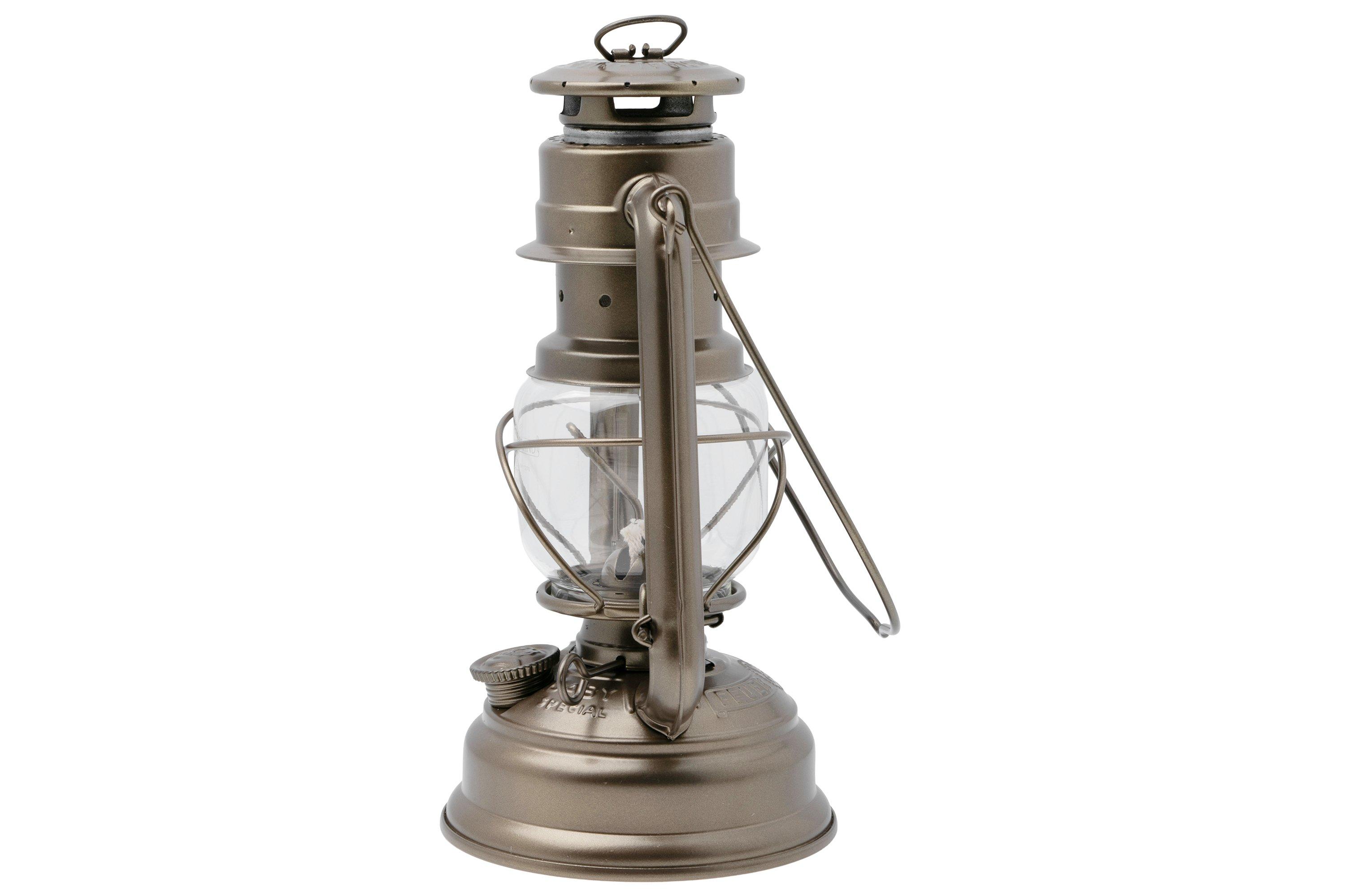 Feuerhand Baby Special 276 Bronze, 276-BR, hurricane lantern ...