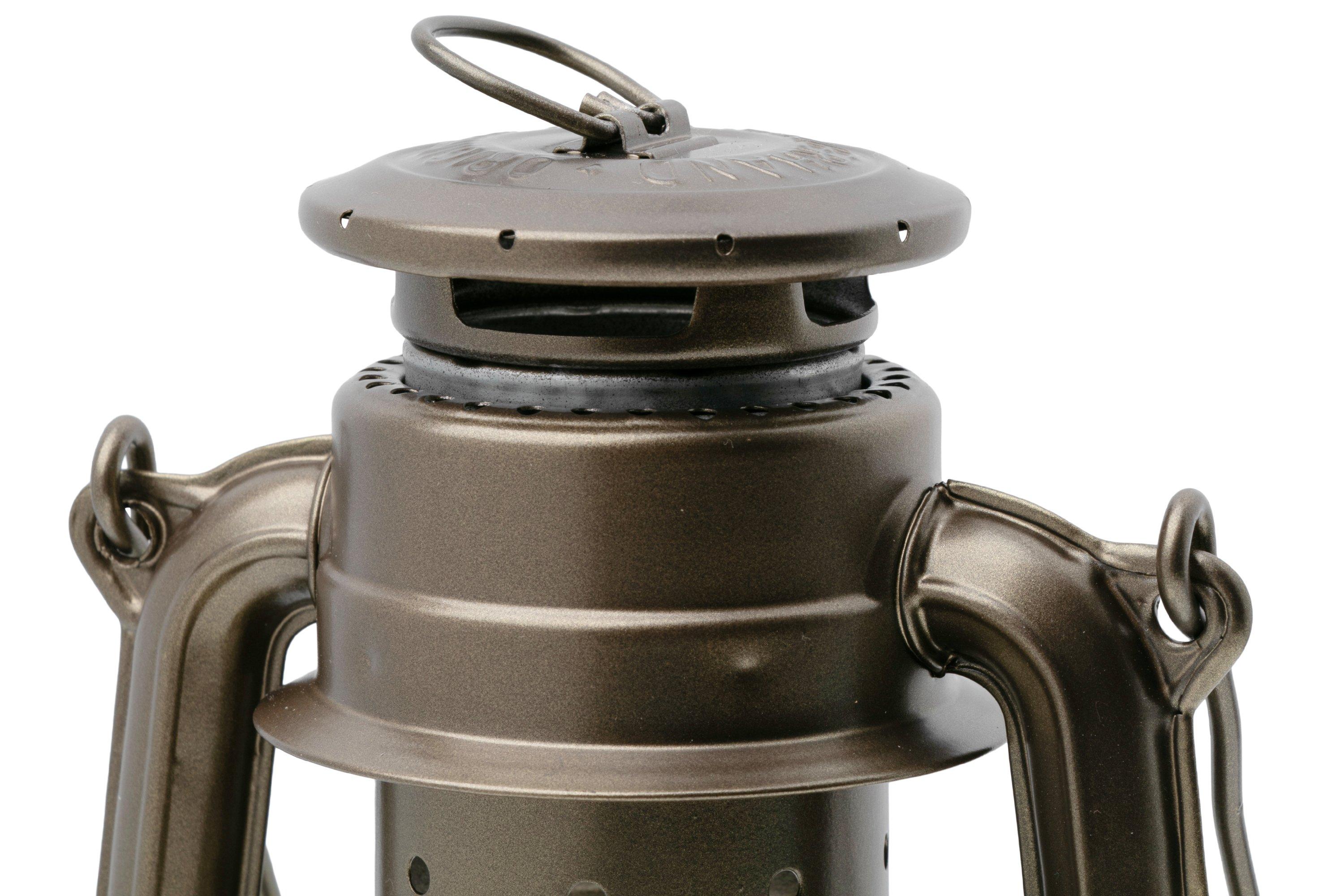 Feuerhand Baby Special 276 Bronze, 276-BR, lampada da tempesta | Fare ...
